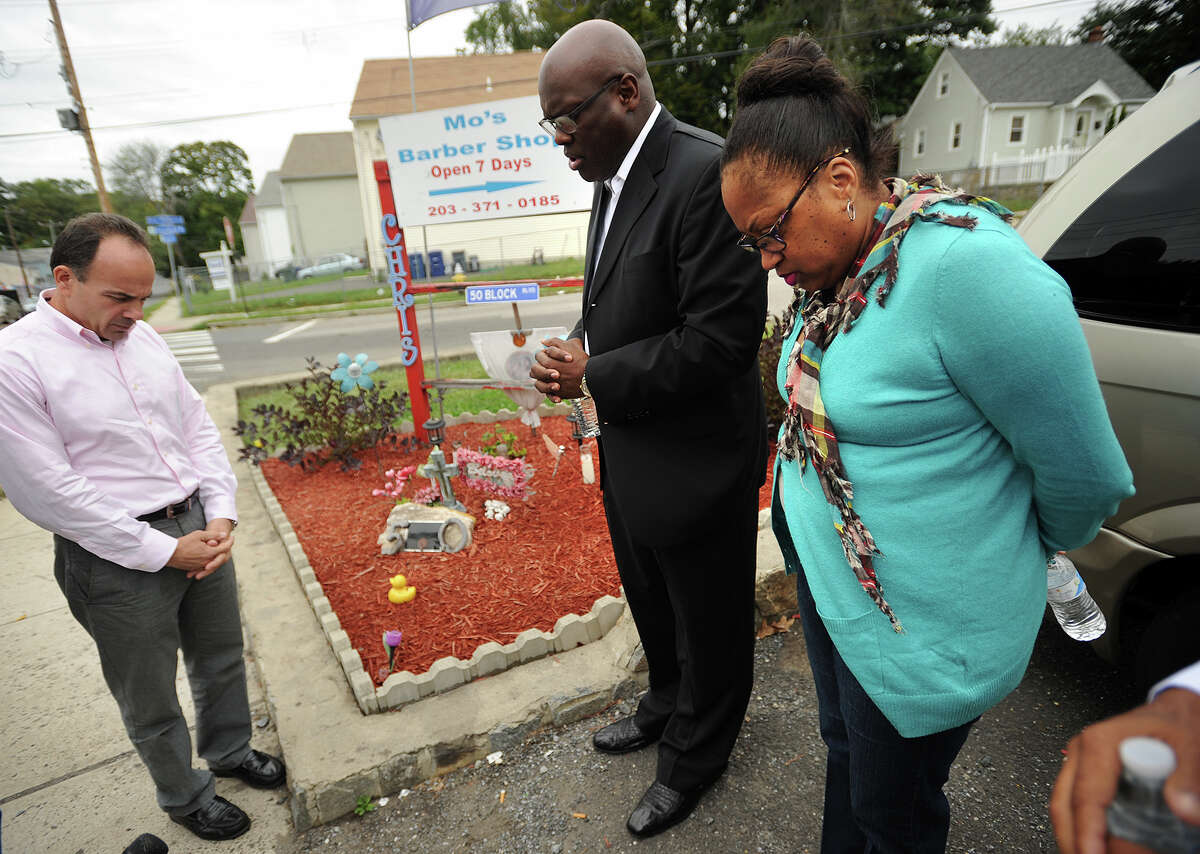 Leaders call for a “summit’’ to quell youth violence