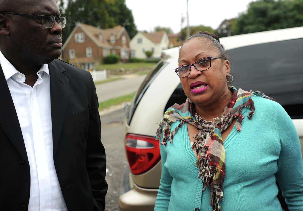 Violent rivalries spur shootings in Bridgeport