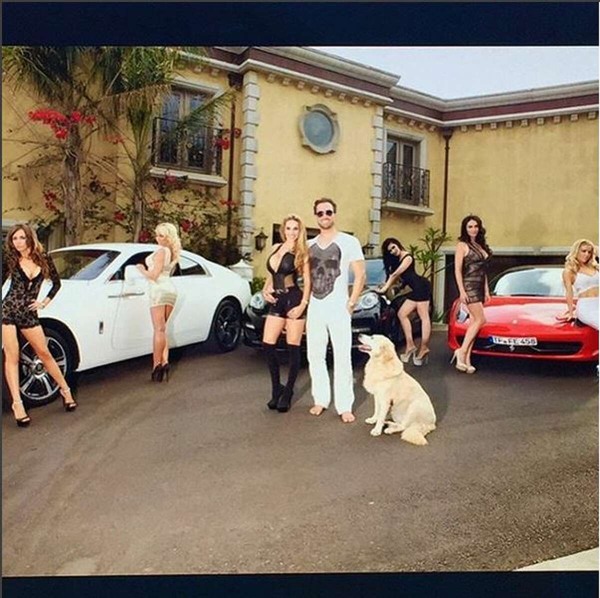 Inside Look at the Yotta Life