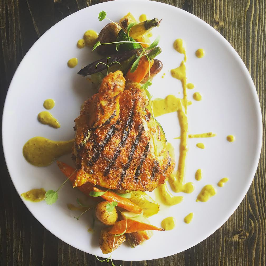 The Del restaurant is now open in Memorial area