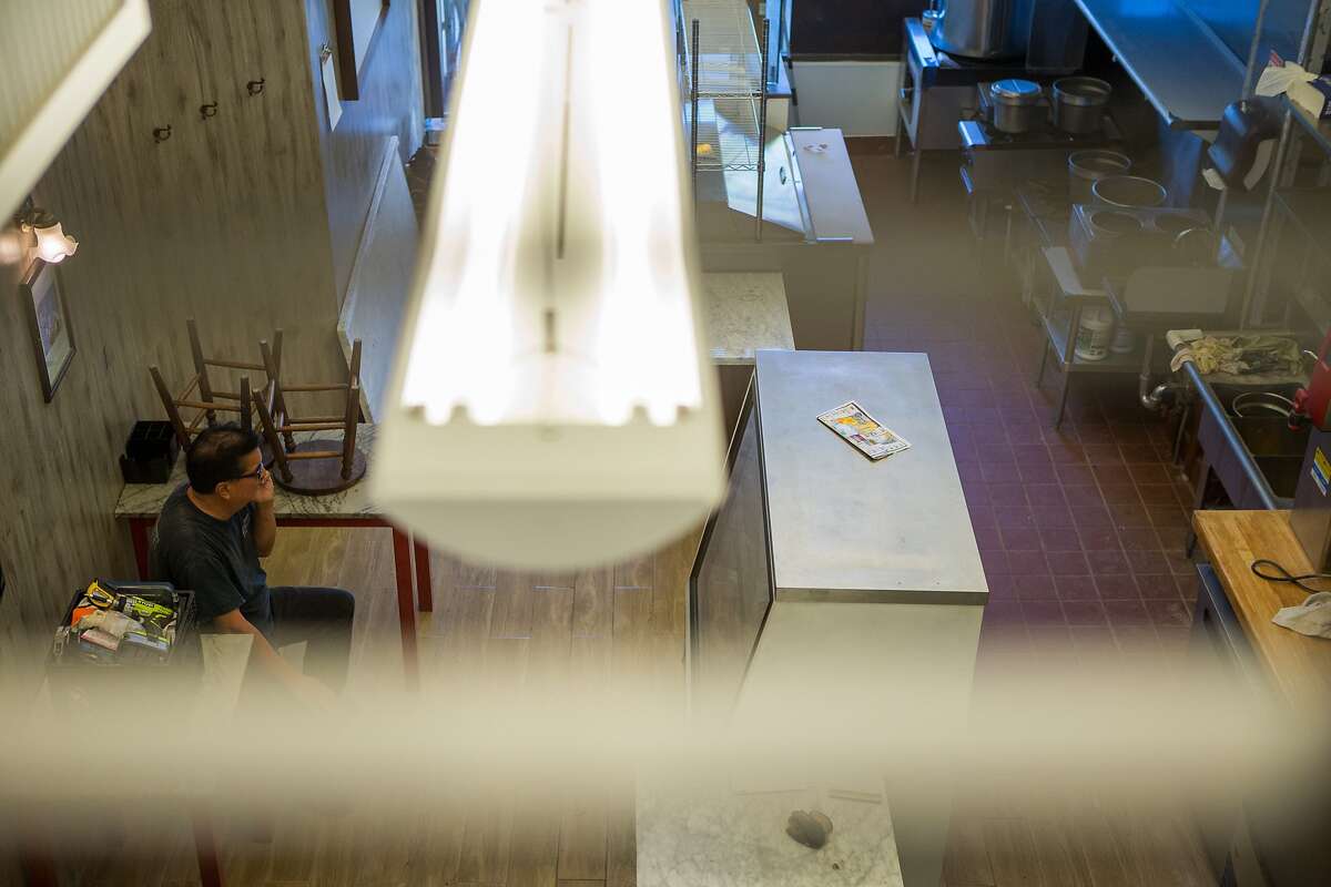 Sam Wo, century-old Chinatown noodle joint, blooms anew