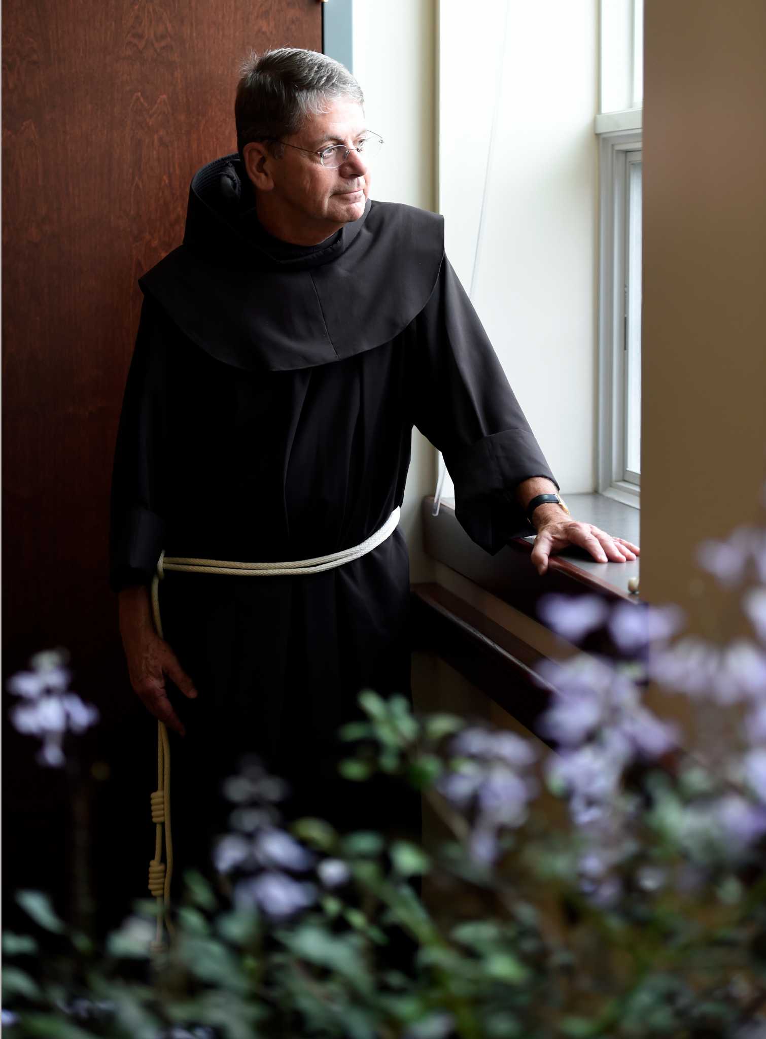 Siena College to inaugurate Brother Ed Coughlin as president