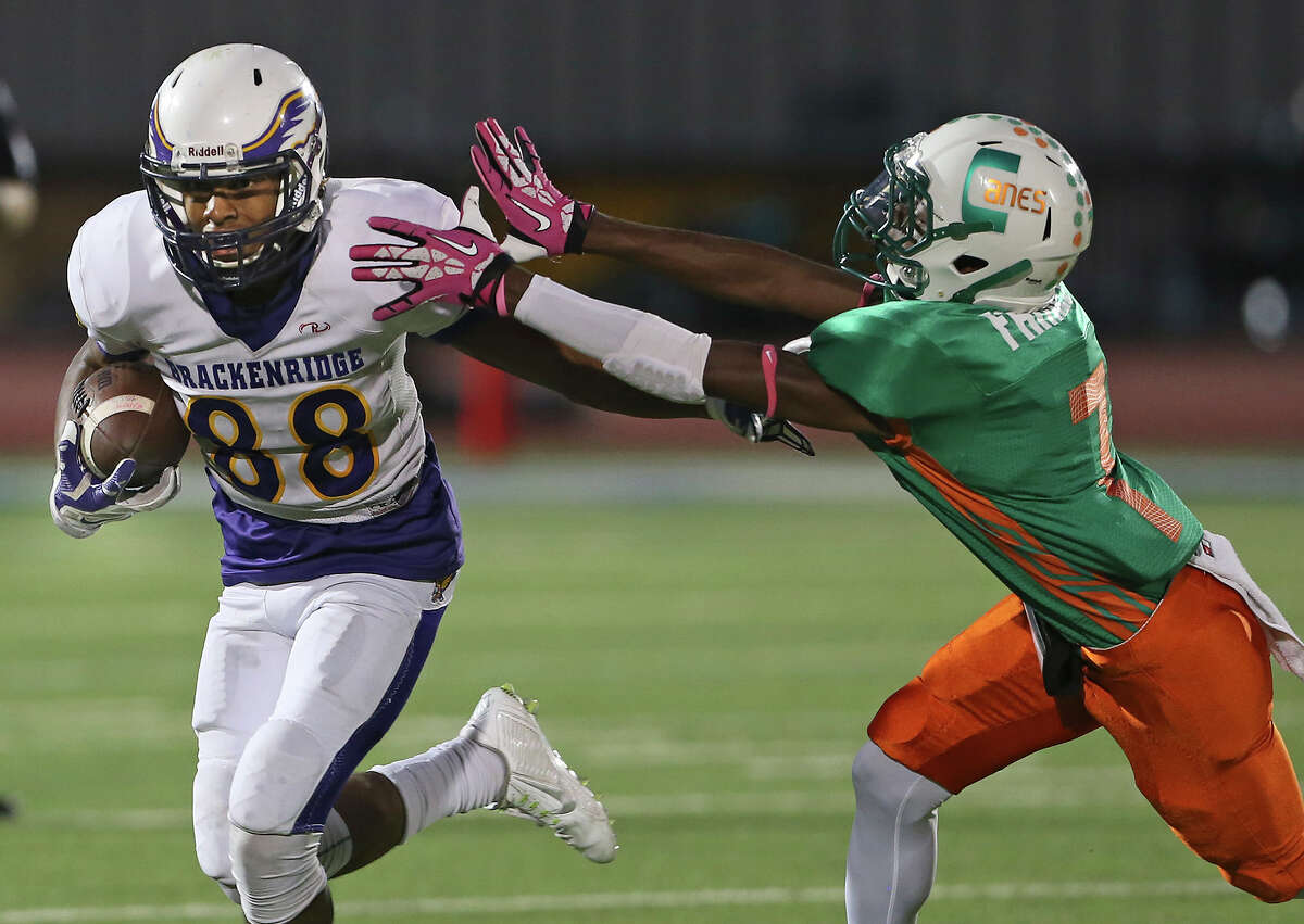 High School Football: Thursday Night matchups and stats
