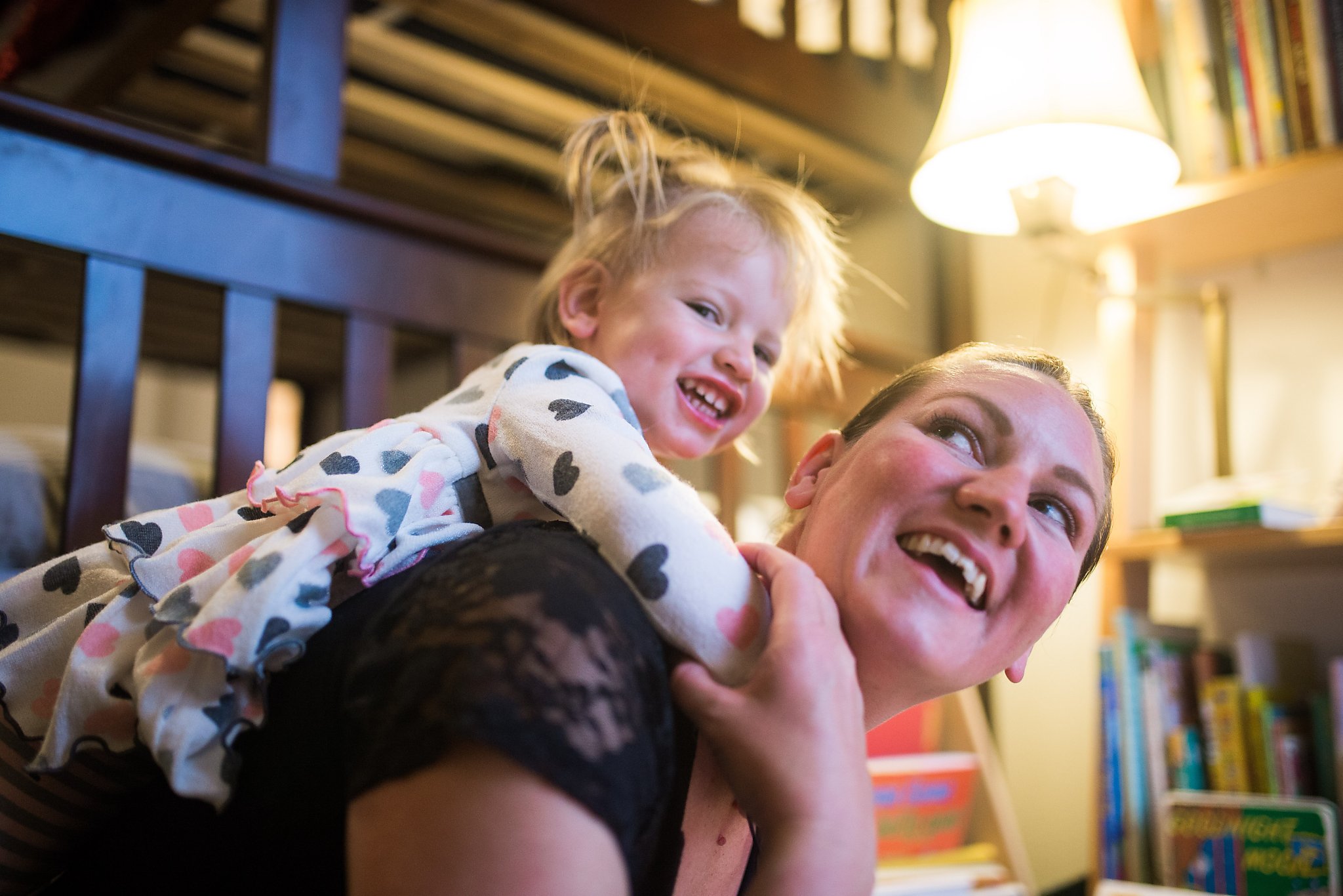 When it comes to diaper costs, S.F. has poor families covered
