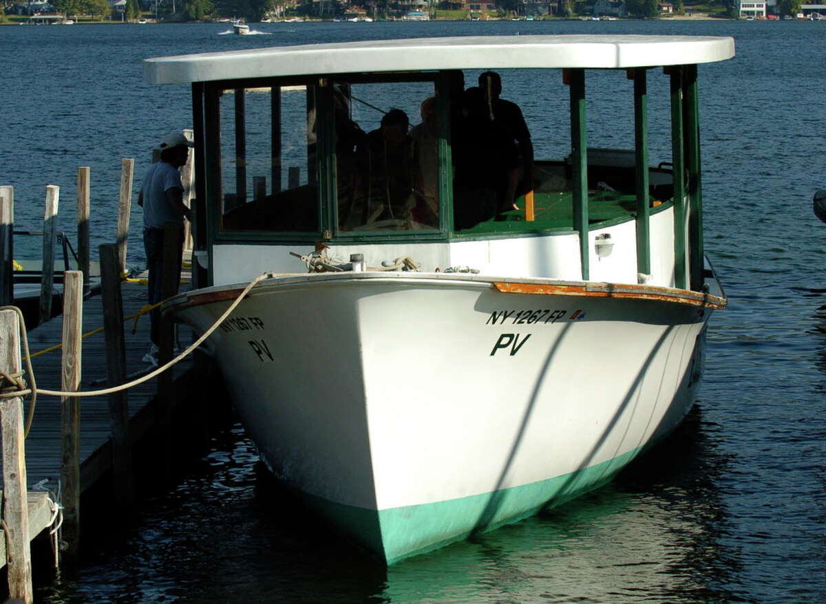 Photos: 10th anniversary of Ethan Allen Lake George tragedy