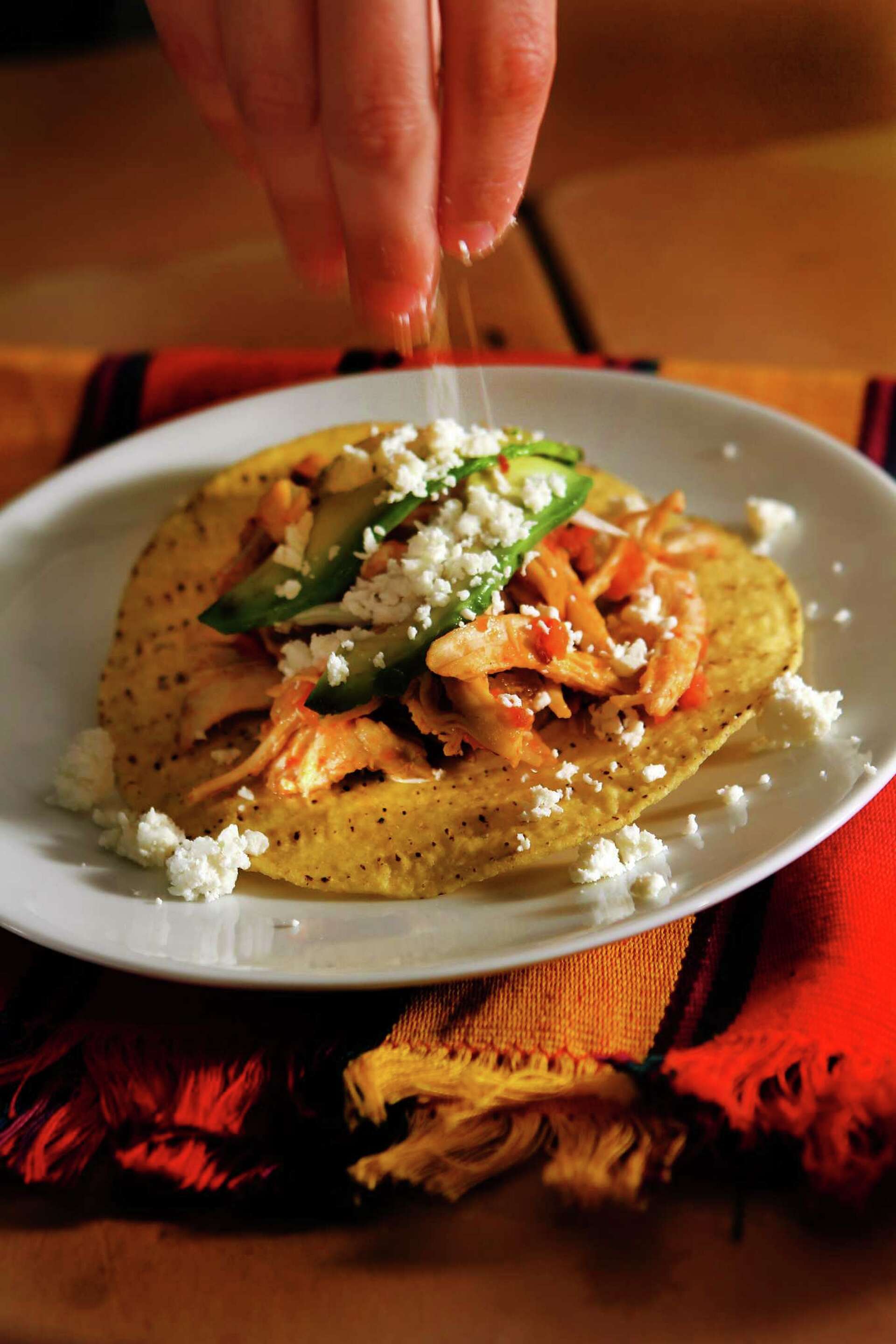 The 10 best tacos in America, according to CNN