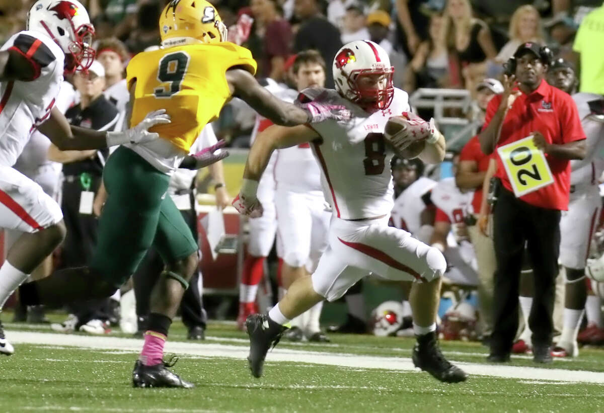 Despite loss, Cardinals remain confident