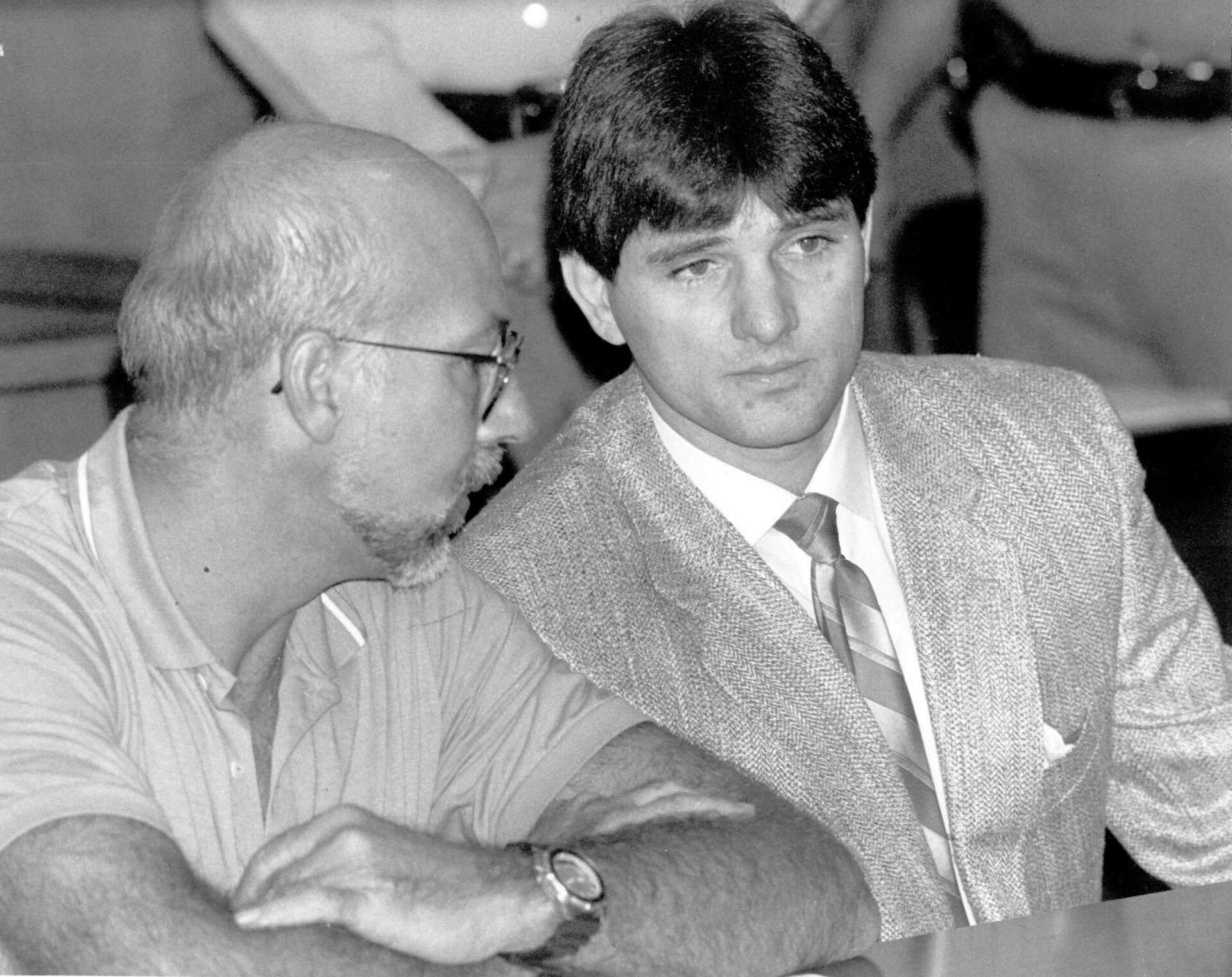 30 years ago: Beaumont officer killed by serial killer