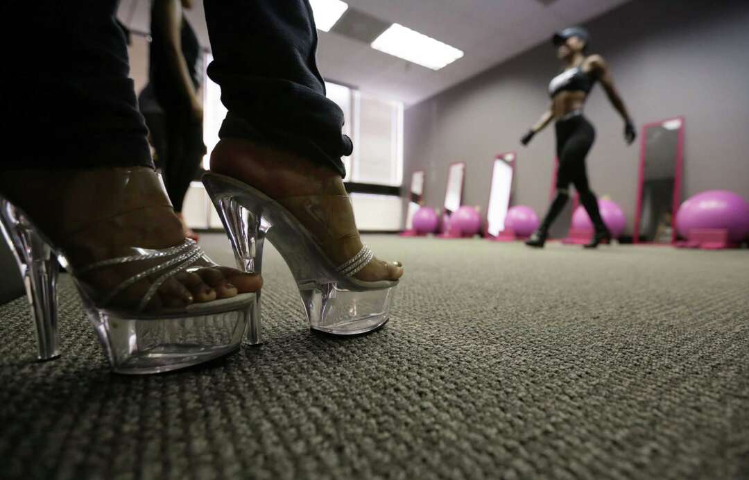 Pilates instructor empowers with 'Piletto'