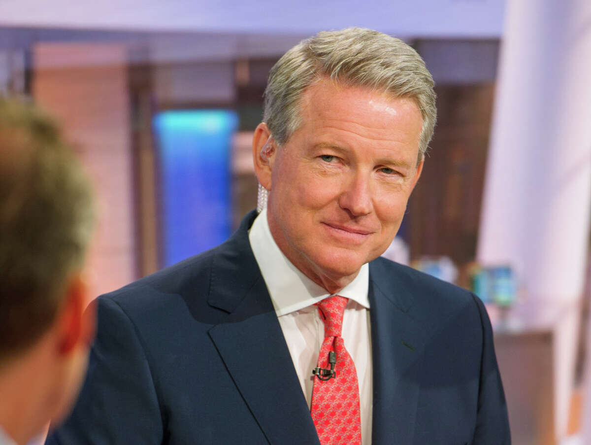 Former ABC News president to go in front of camera