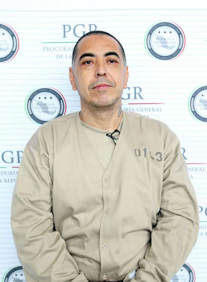 Two high-ranking Mexican drug cartel leaders extradited to United ...