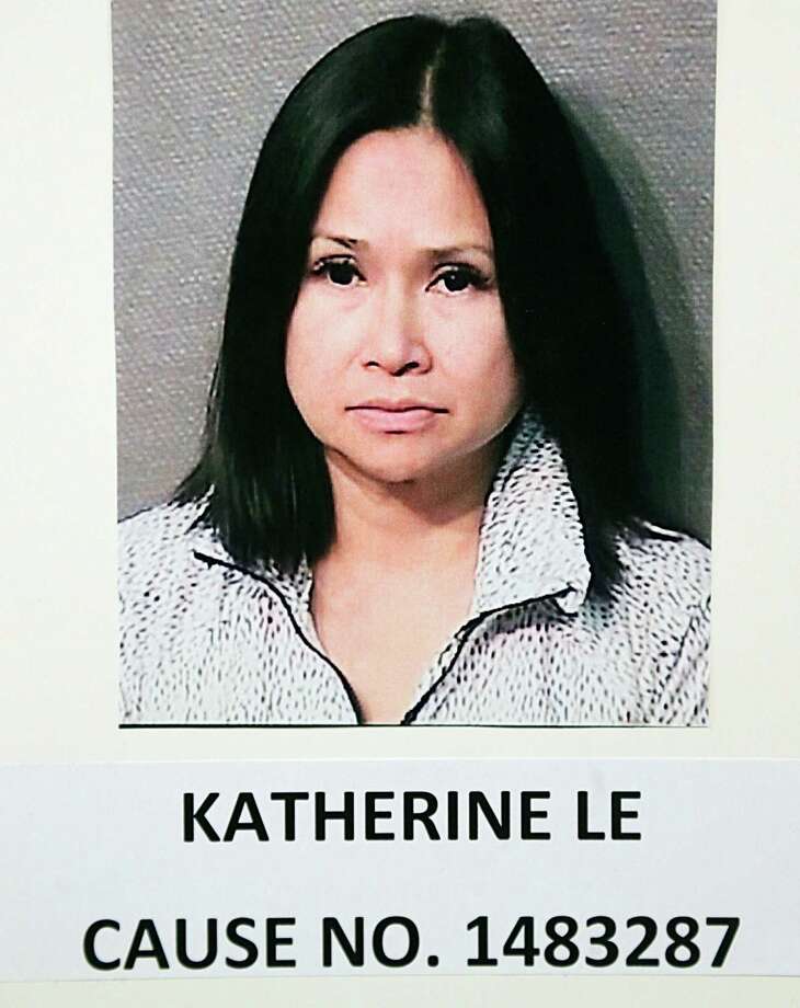 County office spent 352 days defending 300 lawsuits - Houston Chronicle