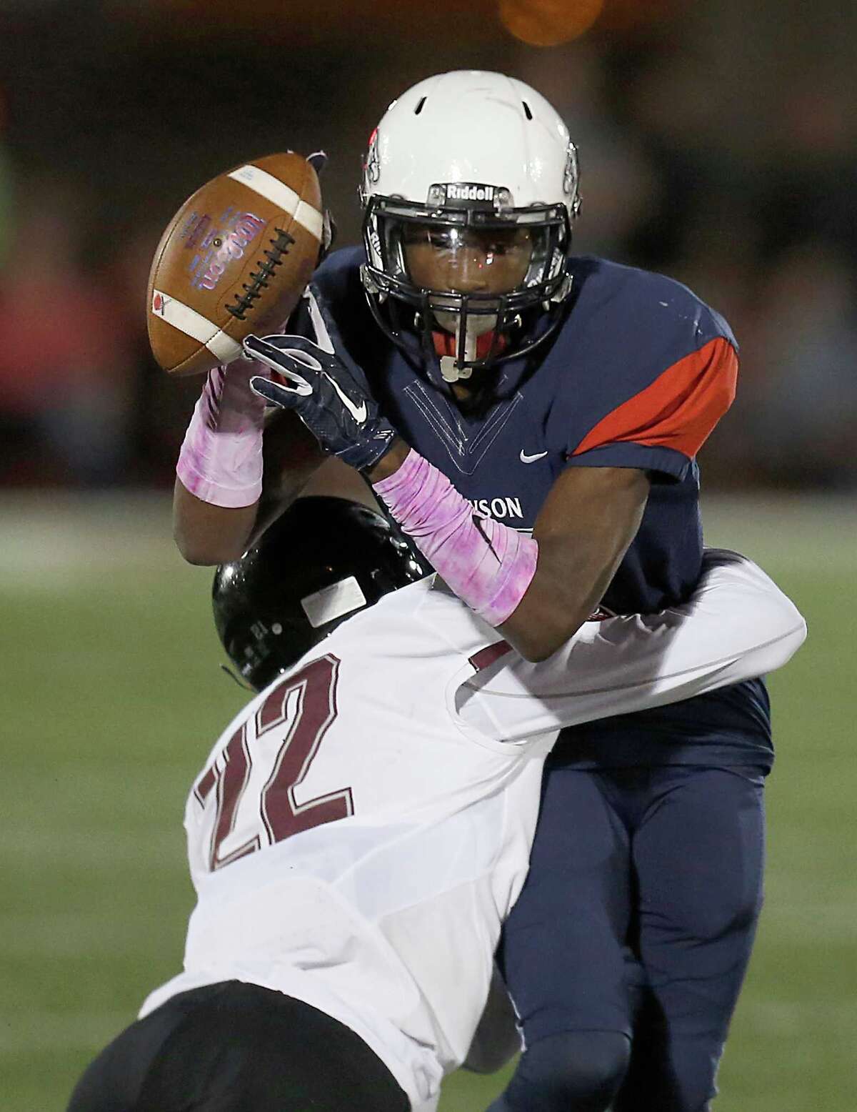 Pearland skates by Dawson in intense OT thriller