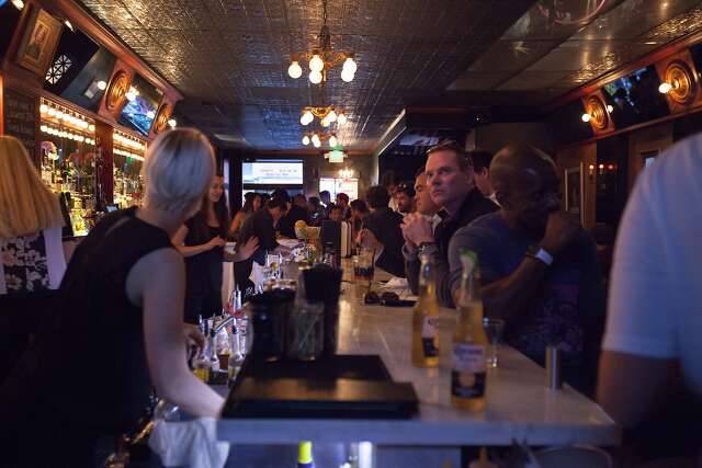 Yelp says these are the top happy hour spots in San Francisco