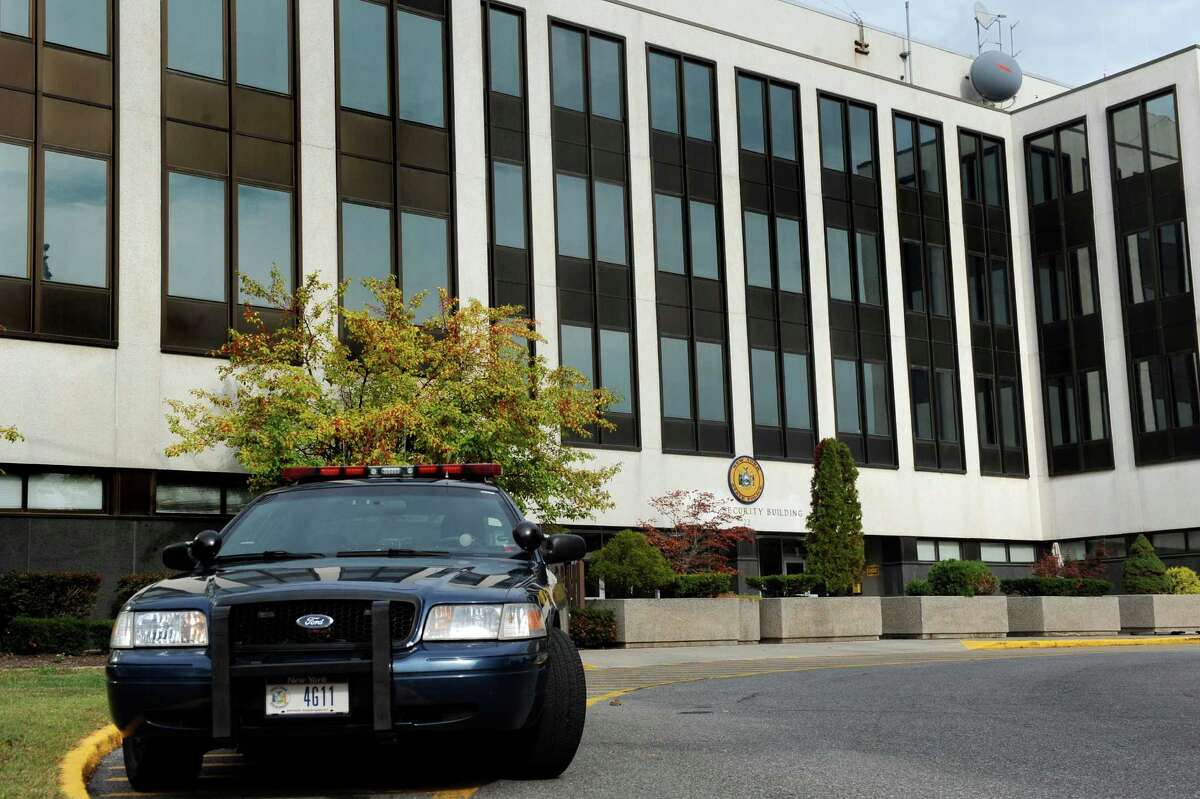 Did New York State Police scapegoat its crime lab scientists?