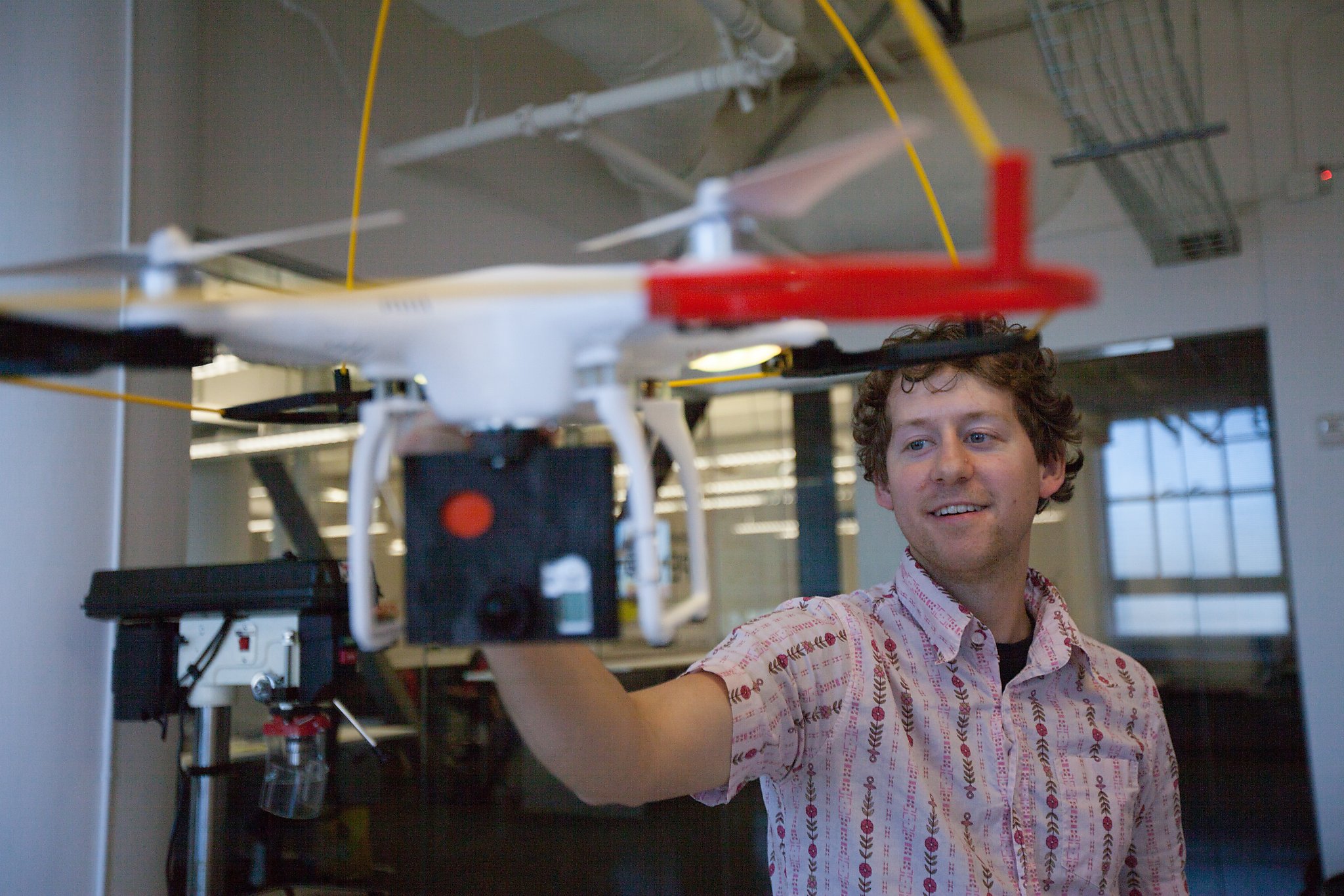 4 things we learned about BuzzFeed's Open Lab