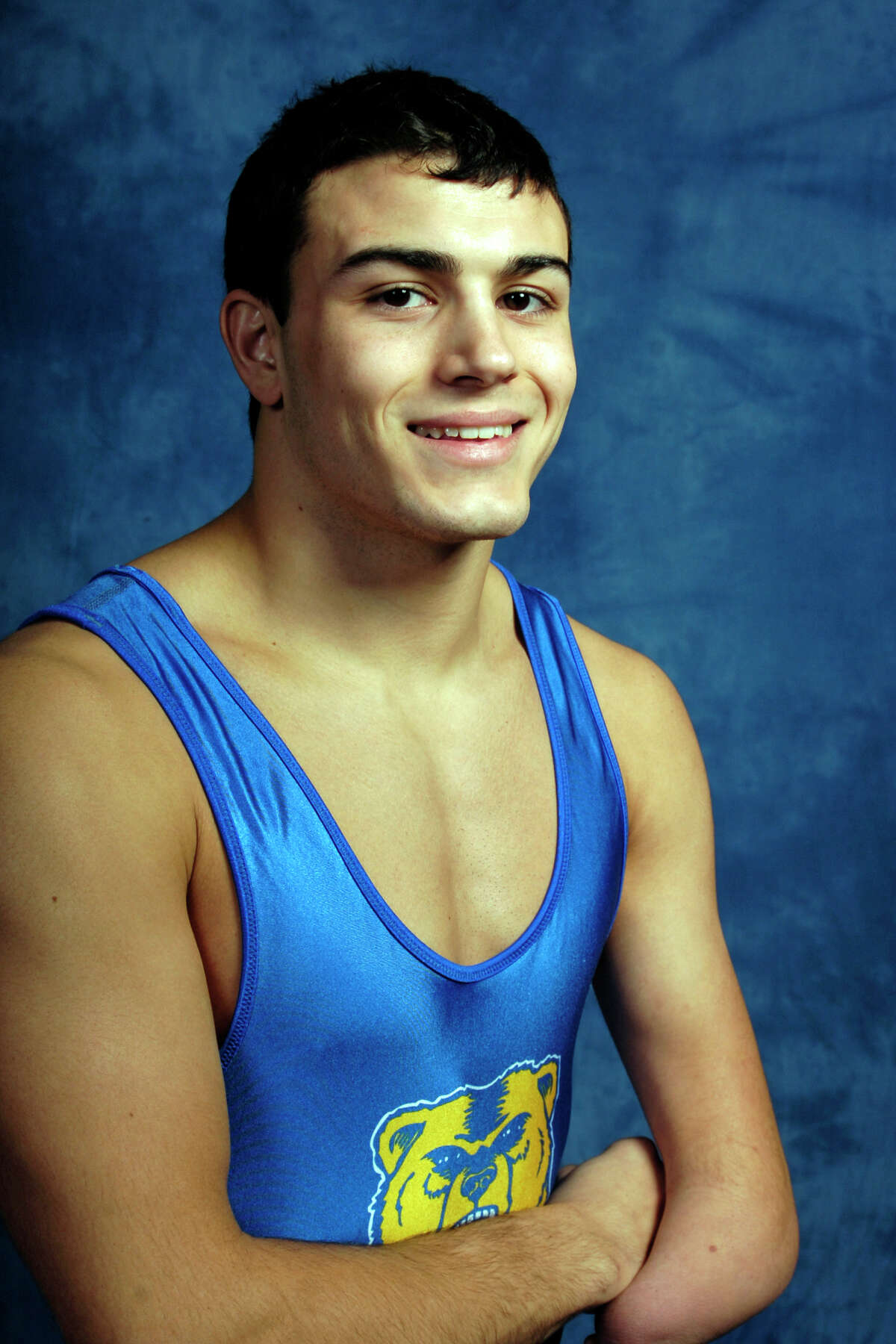 Brian Koonz: MMA fighting is Nick Newell's cup of tea