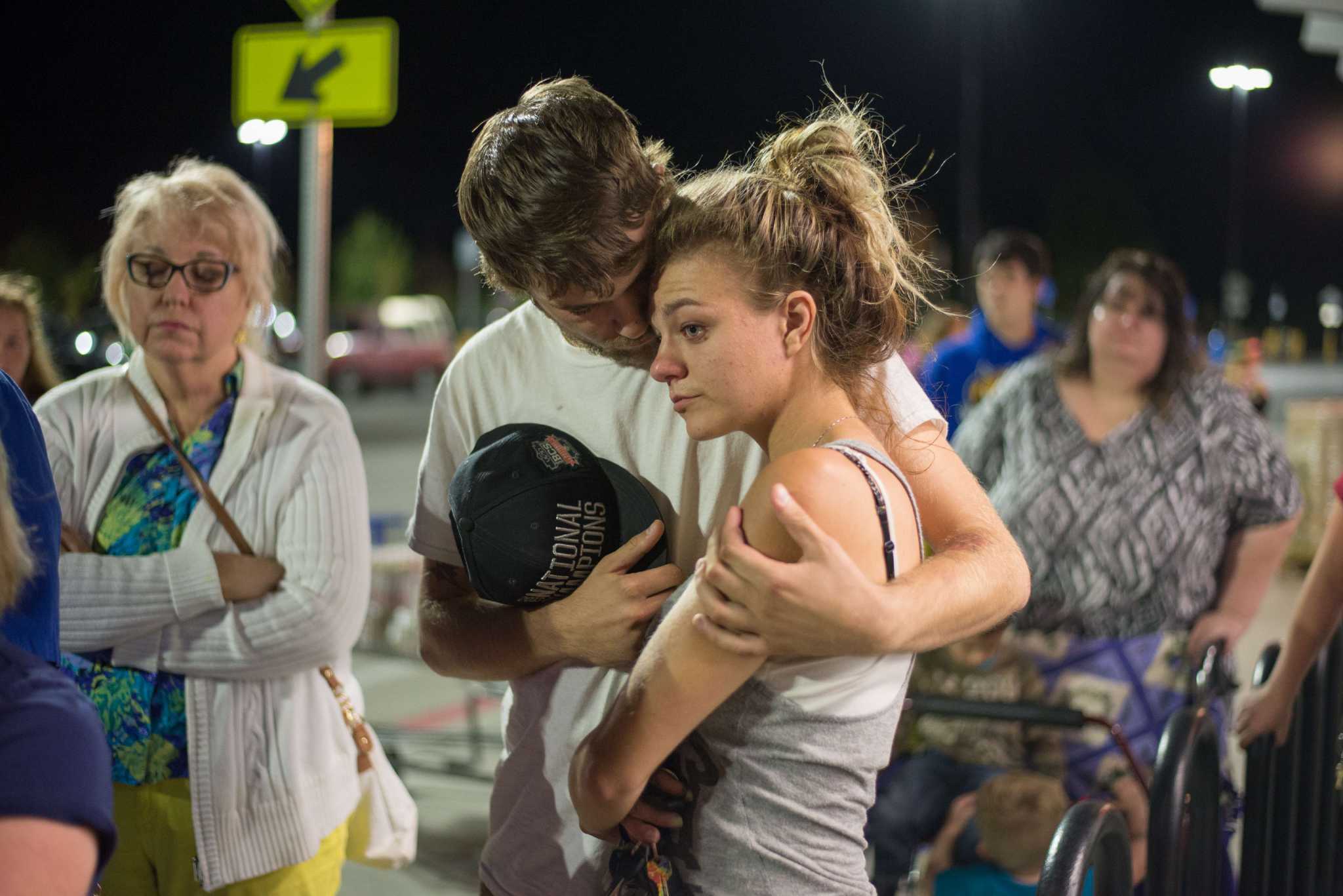 Shooter’s father says tougher laws would have prevented massacre