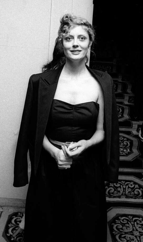 Susan Sarandon turns 69: Then and now - seattlepi.com