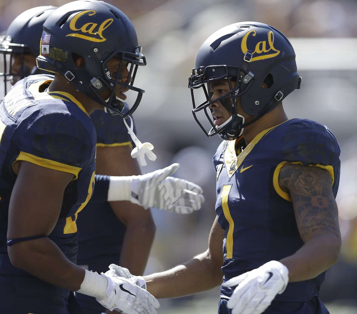 Top 25: Stanford at No. 16, Cal No. 23