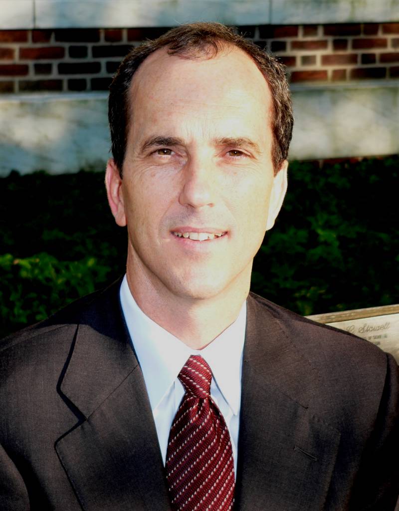 Campbell picked to lead Greenwich GOP