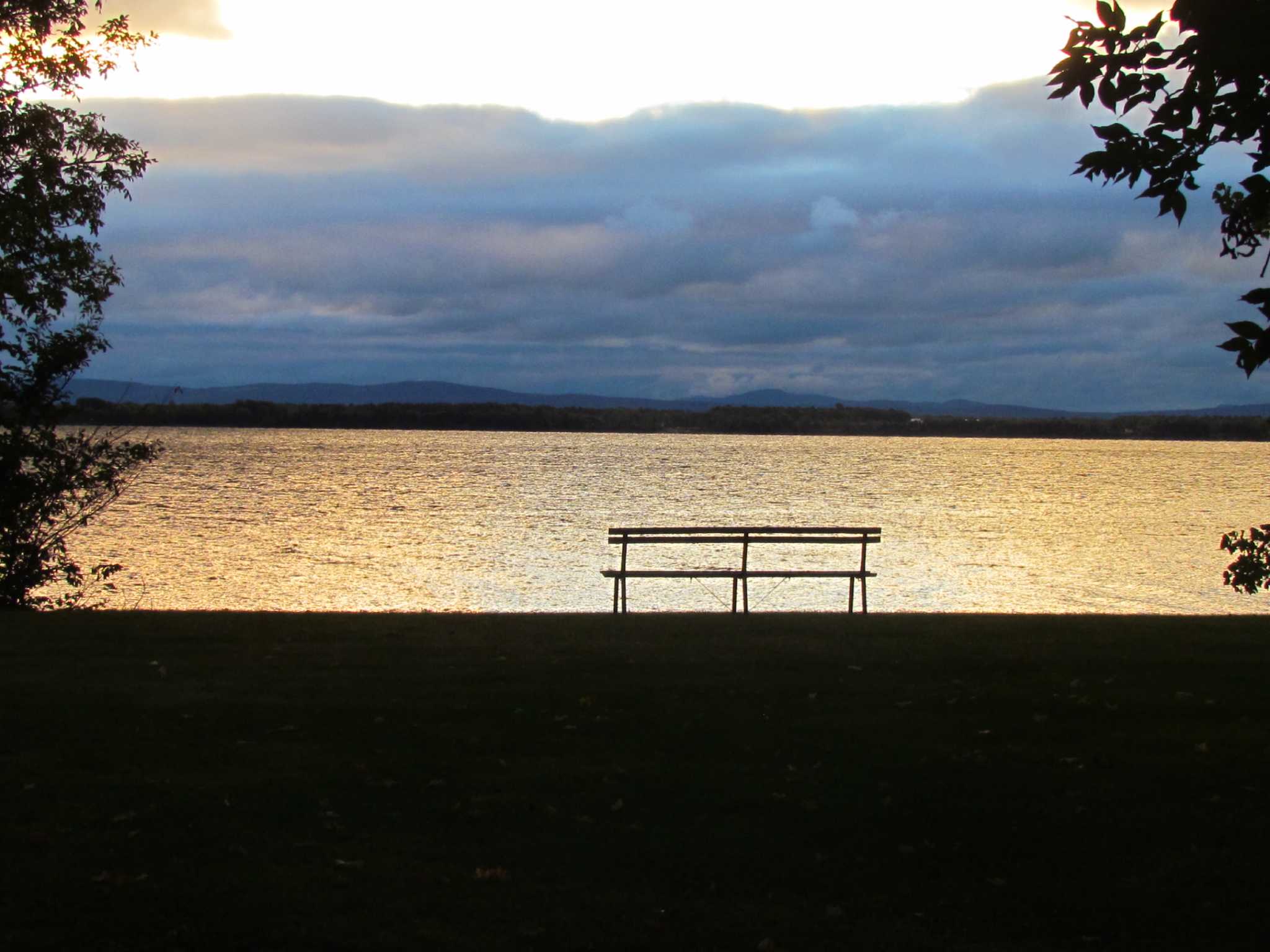 Vacation sites that are close to home