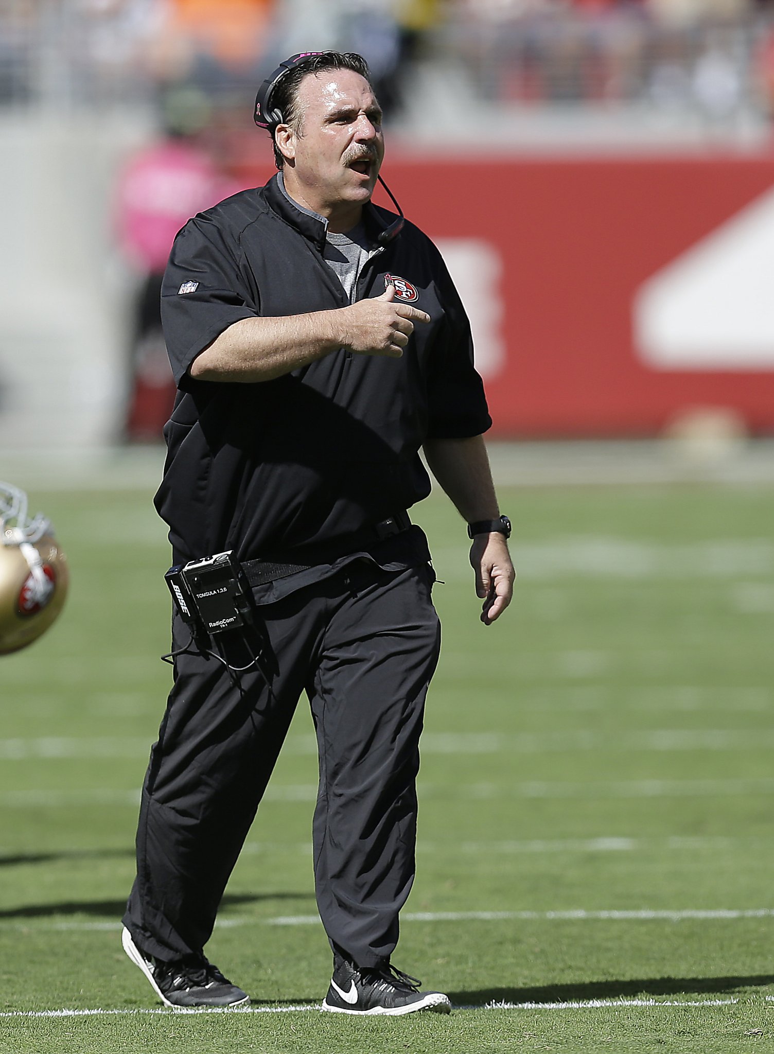 Killion: A return to the bad ol’ days for 49ers