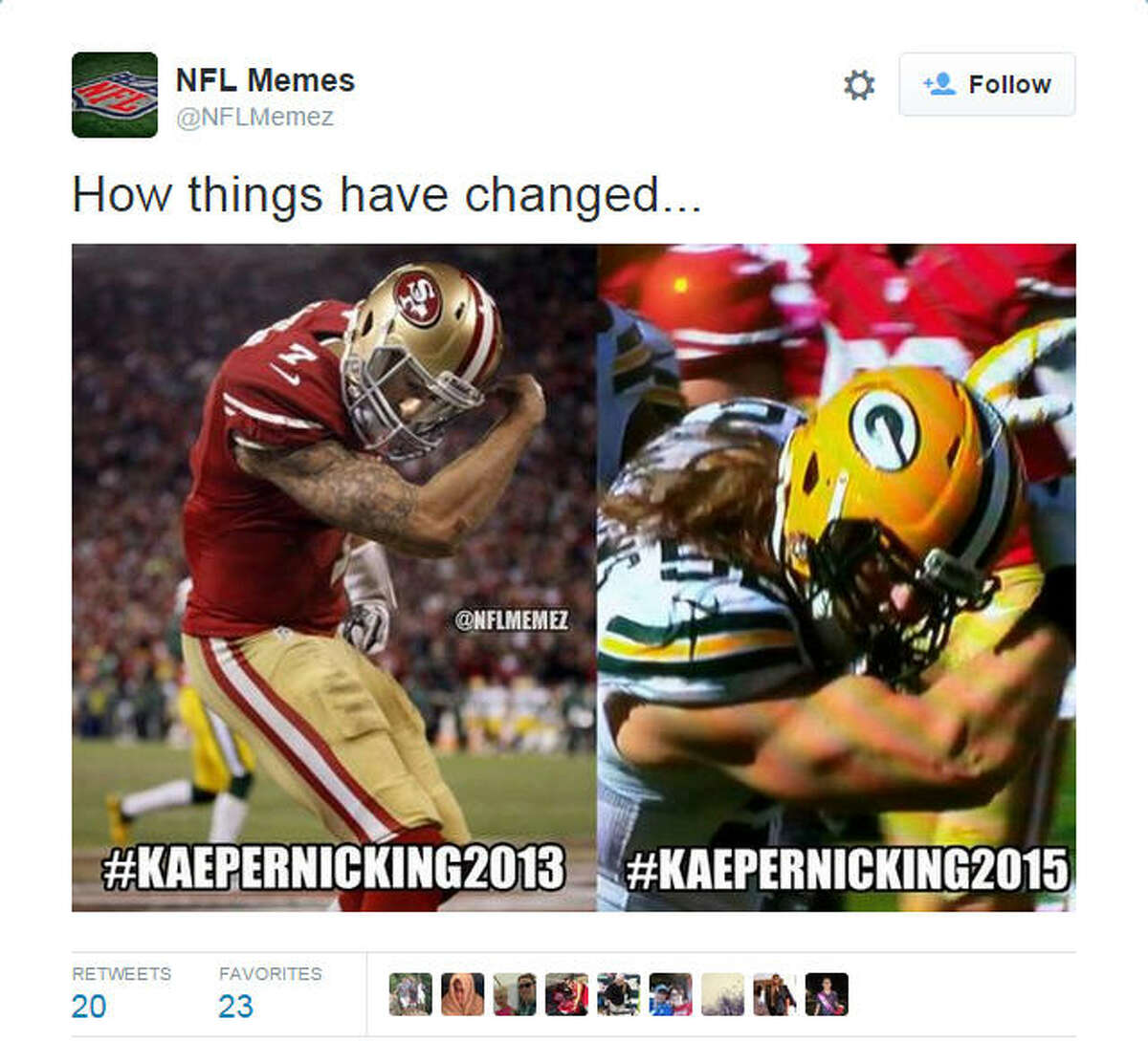 Best NFL memes from Week 4