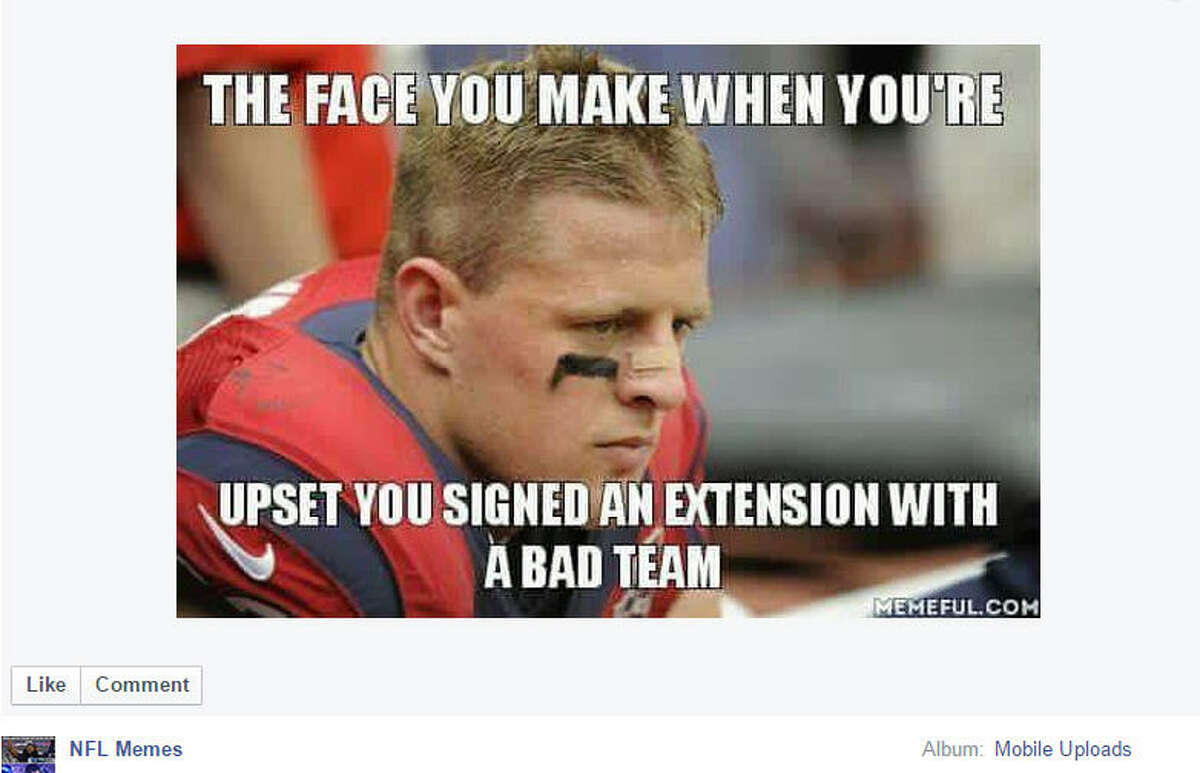 Best NFL memes from Week 4