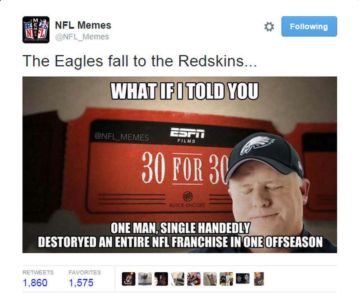 Best NFL memes from Week 4