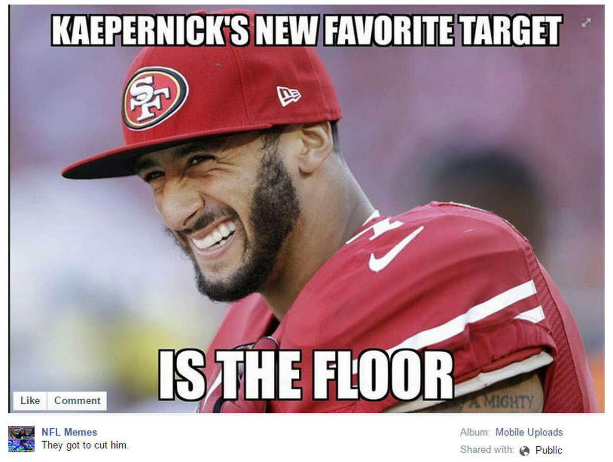 Best NFL memes from Week 4