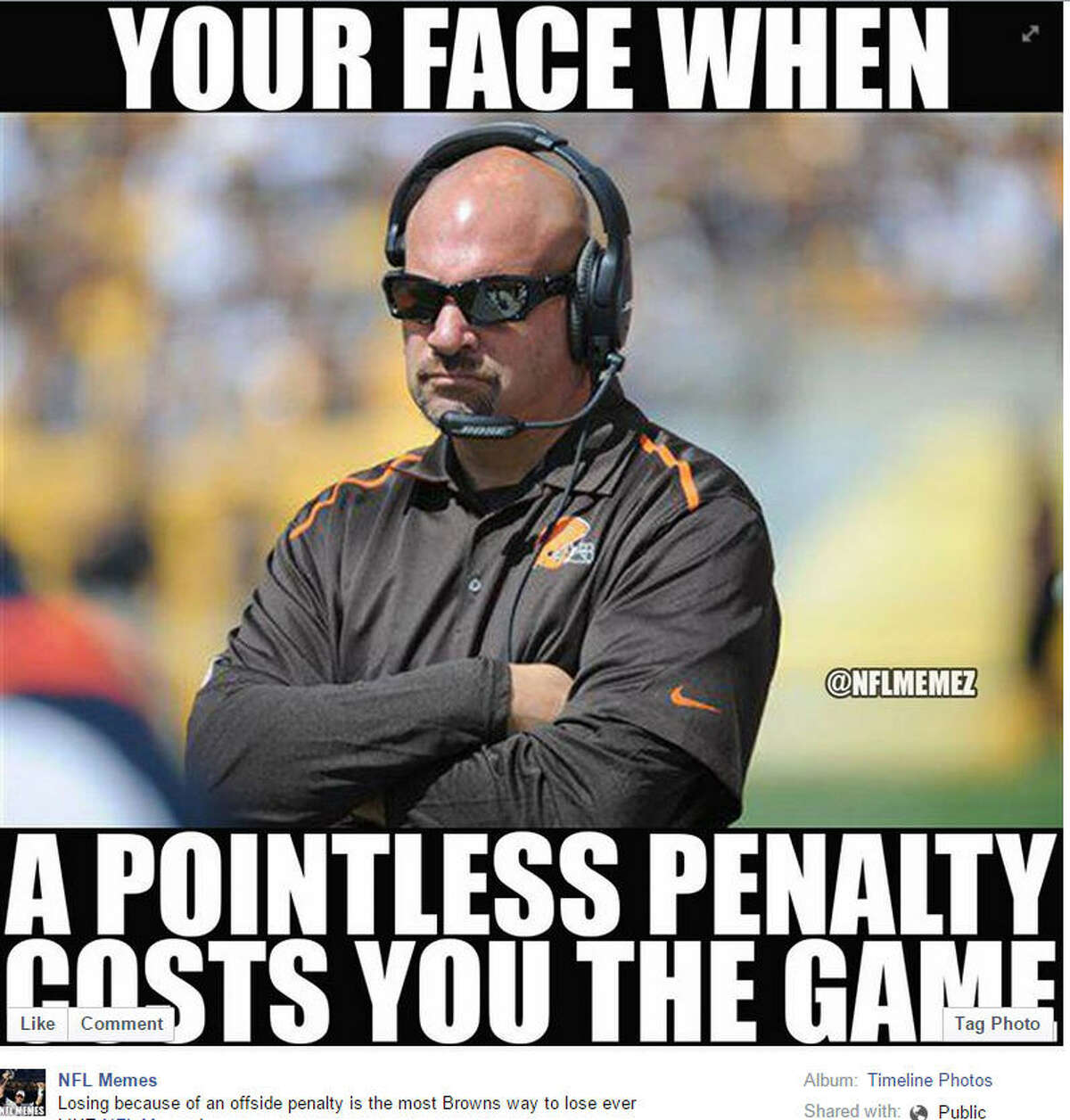 Best NFL memes from Week 4