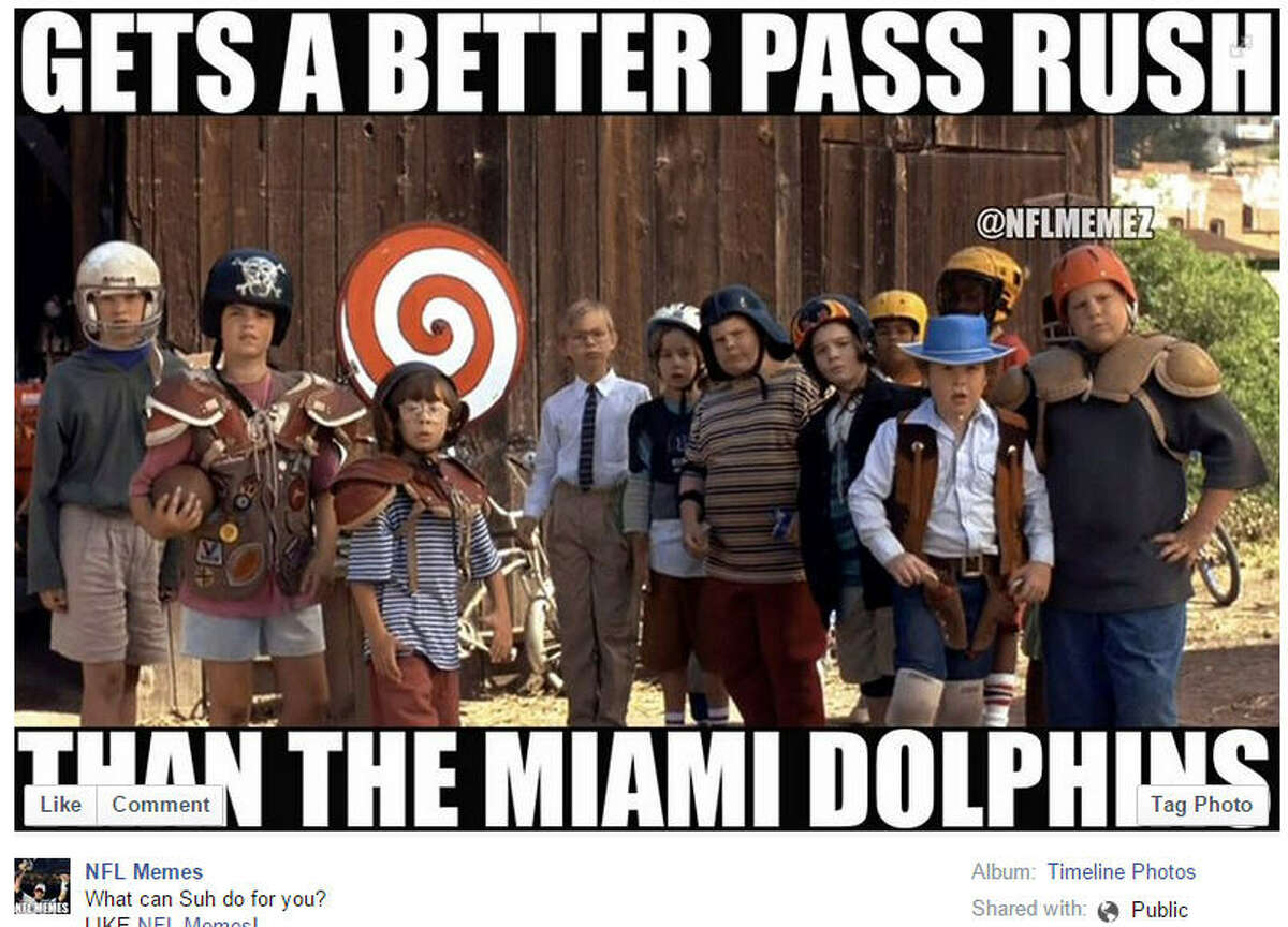 Best NFL memes from Week 4