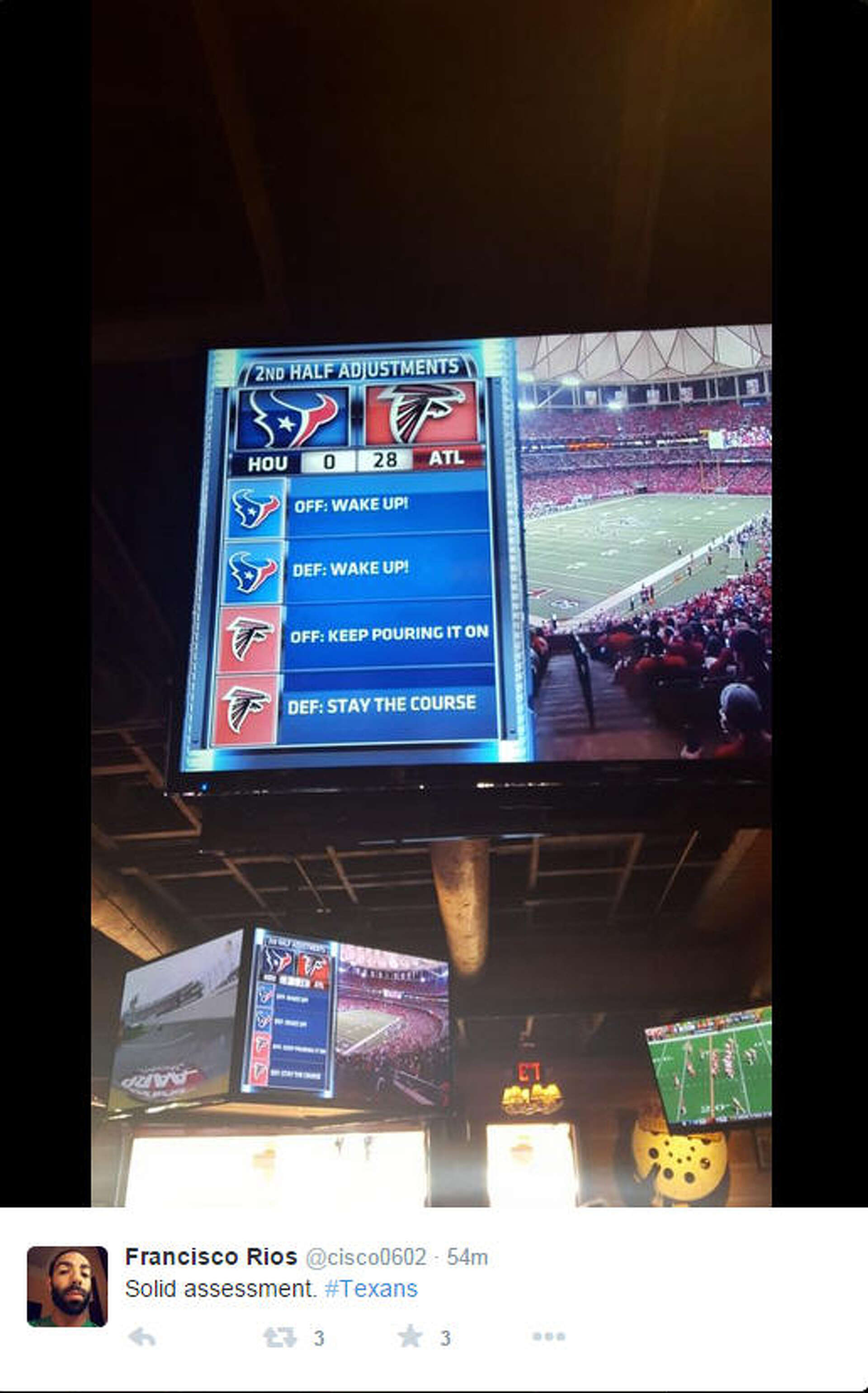 Best NFL memes from Week 4