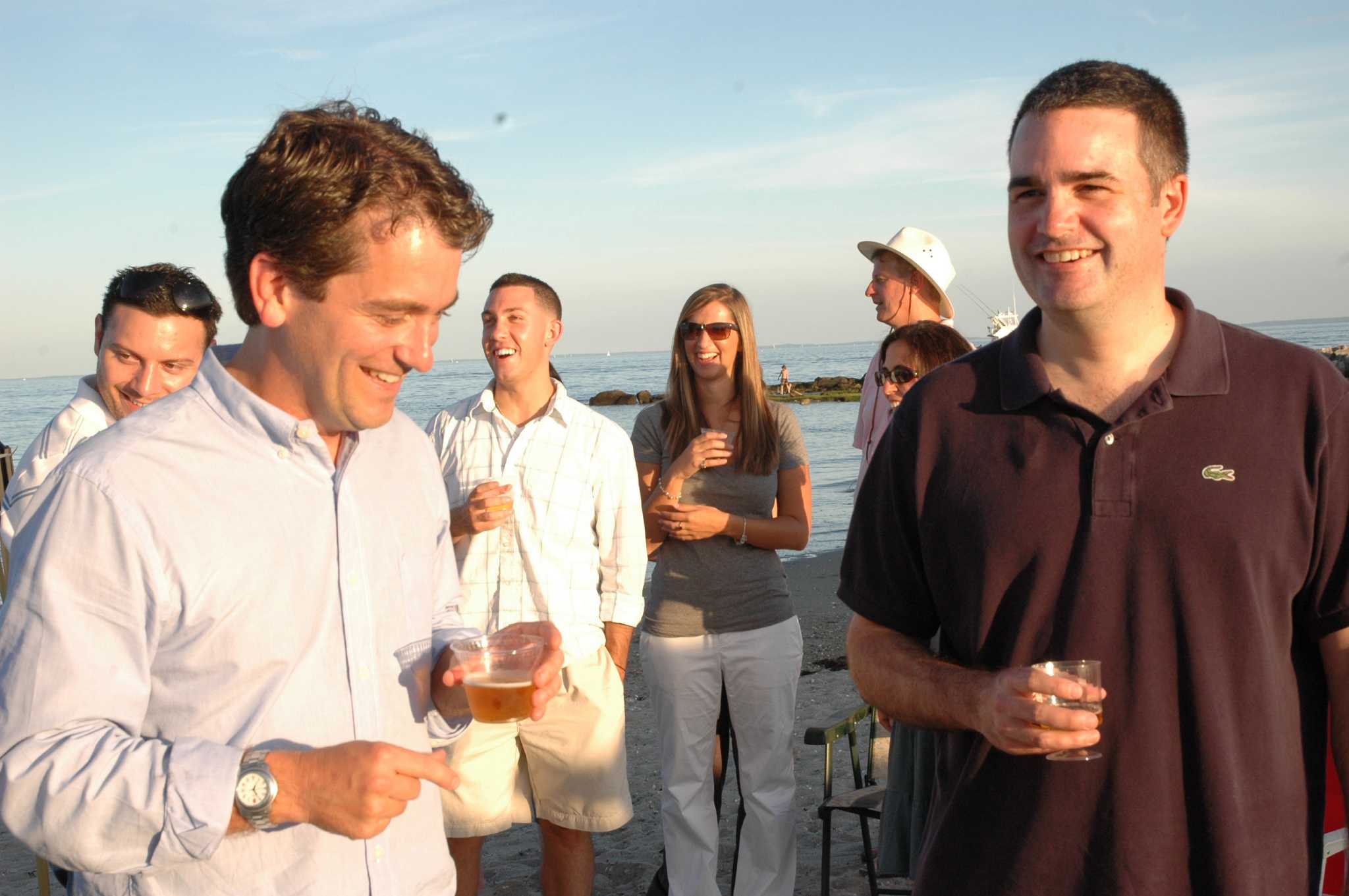 The Knot owner buys Norwalk‘s GigMasters