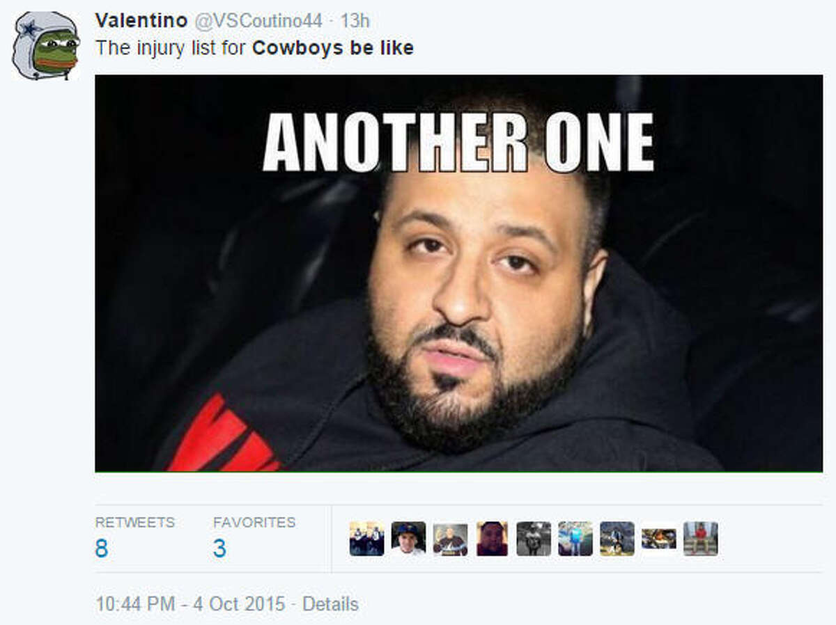 Best NFL memes from Week 4