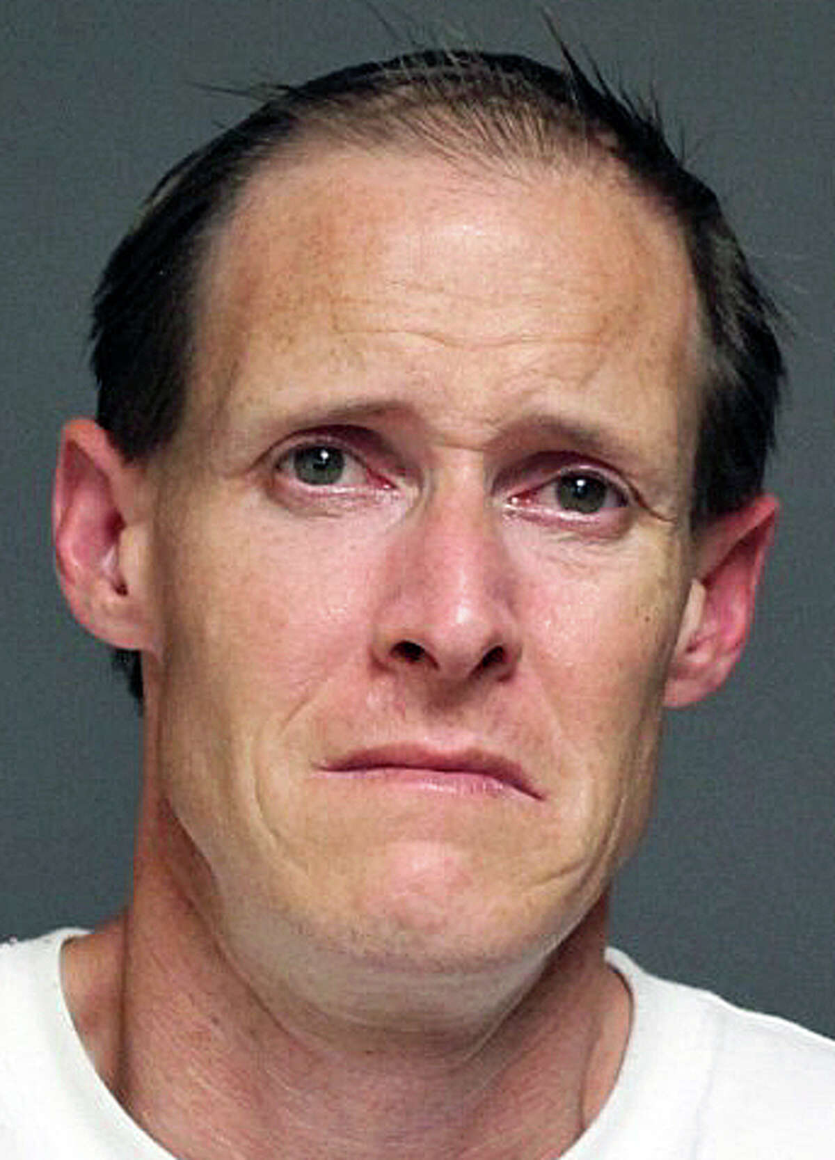 The Fairfield child predator sting: How it unfolded