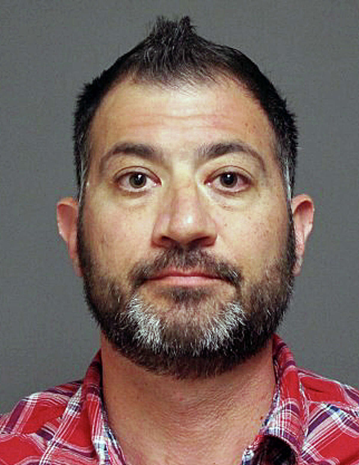 The Fairfield child predator sting: How it unfolded