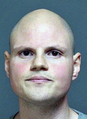 The Fairfield child predator sting: How it unfolded