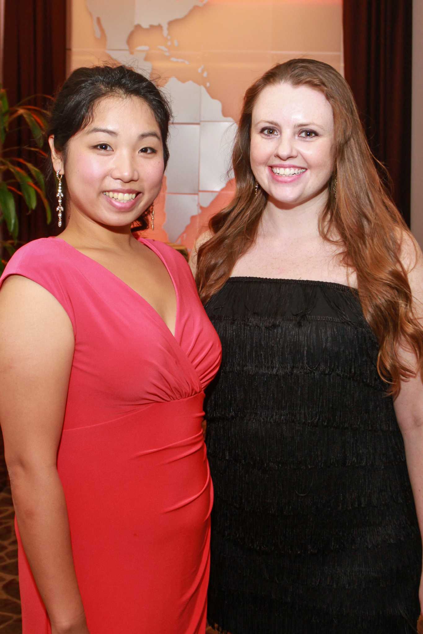 Medical Bridges gala