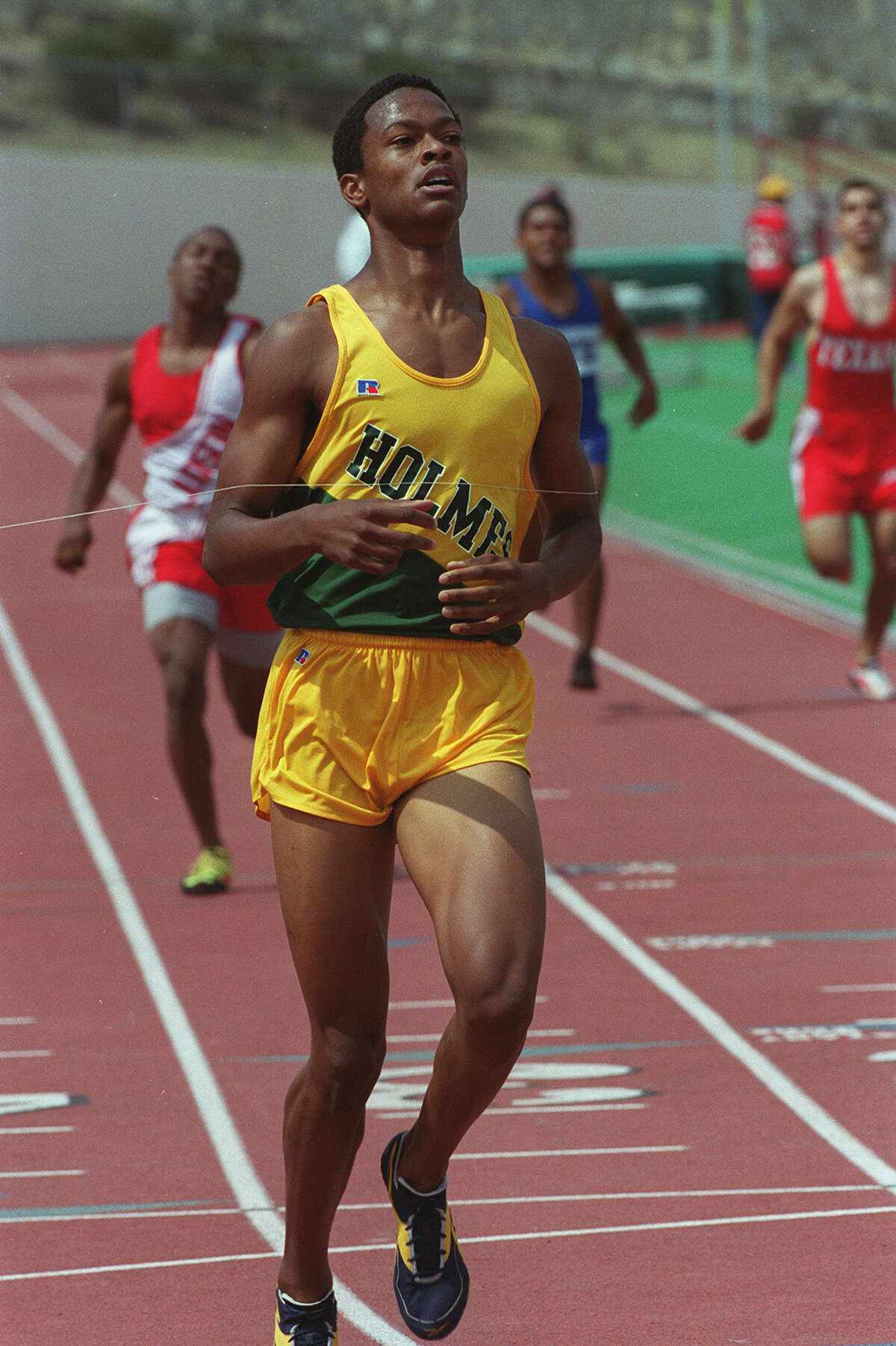 O’Neal headlines latest S.A. Sports Hall of Fame class