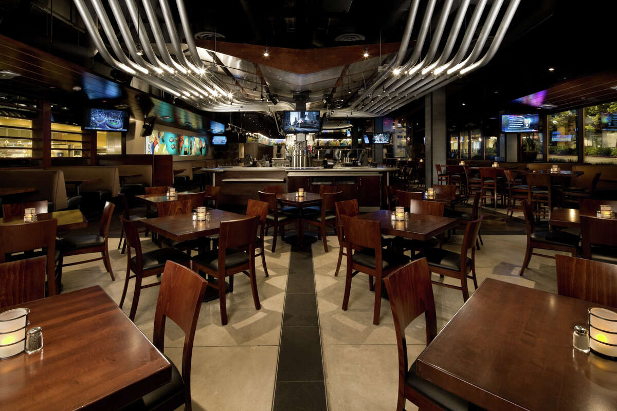 Axelrad Beer Garden opens its doors, and with it, its expansive patio