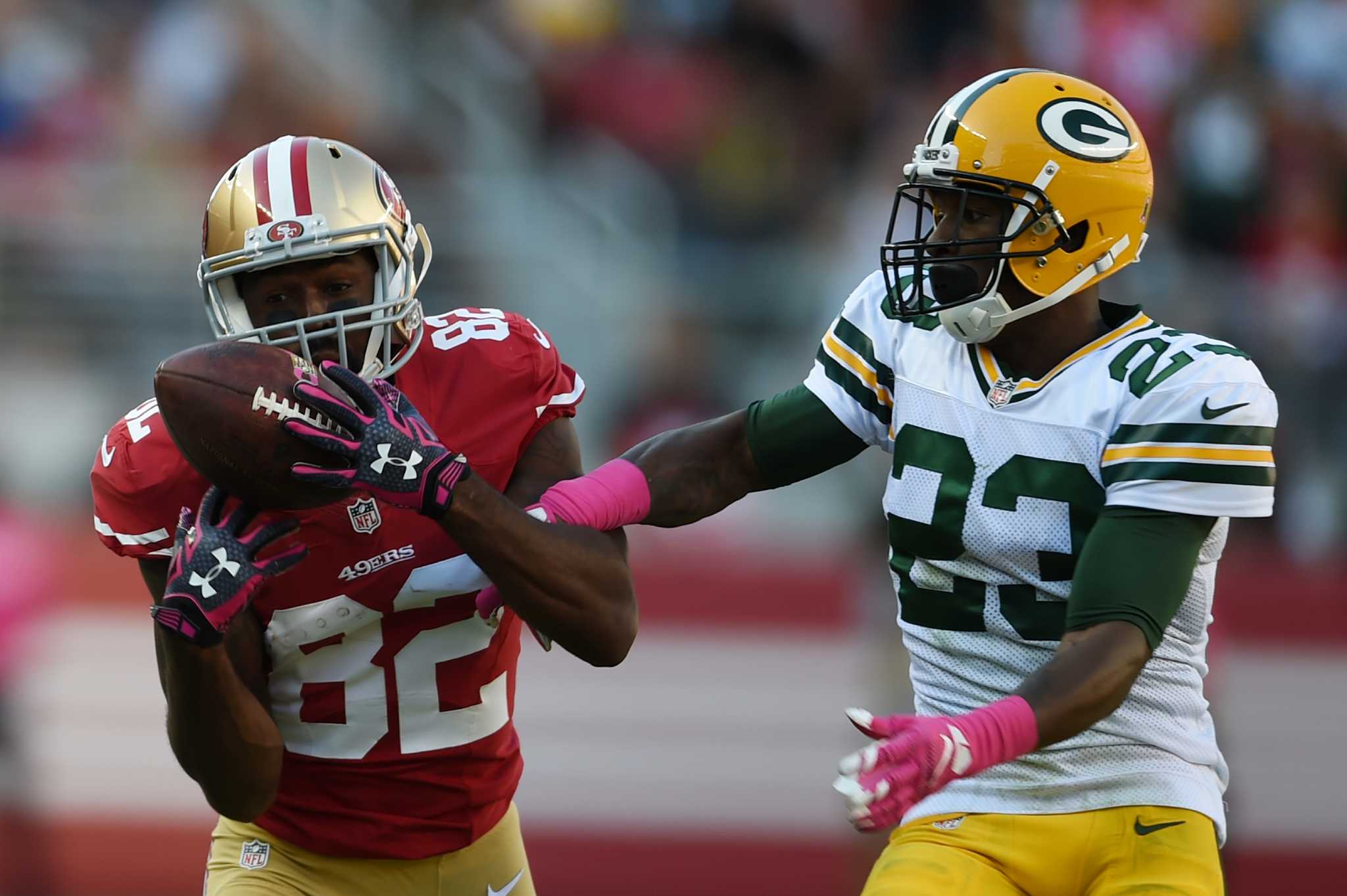 49ers’ fix-it list is topped by inept offense