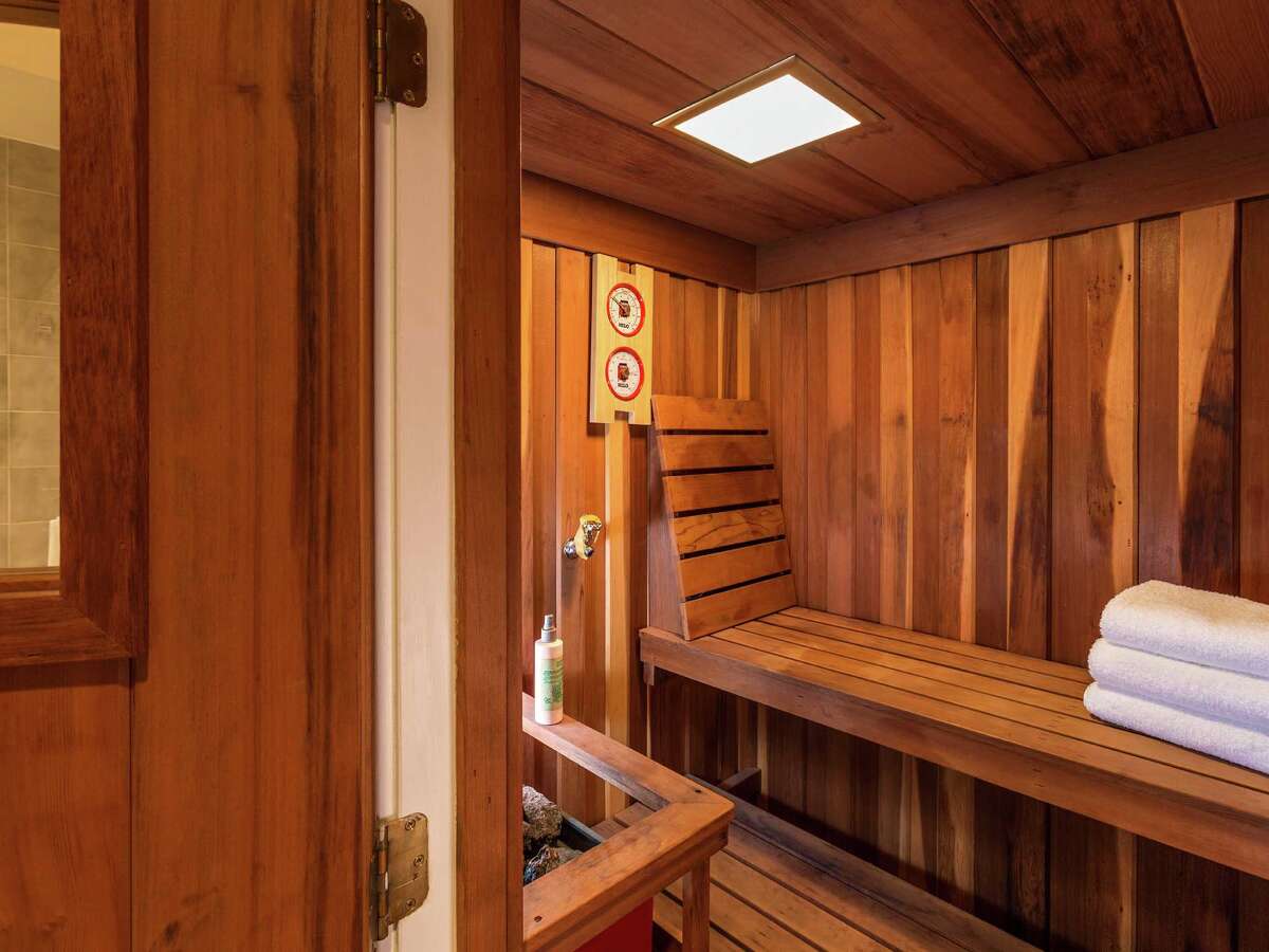 Real estate: A work of art in an art community