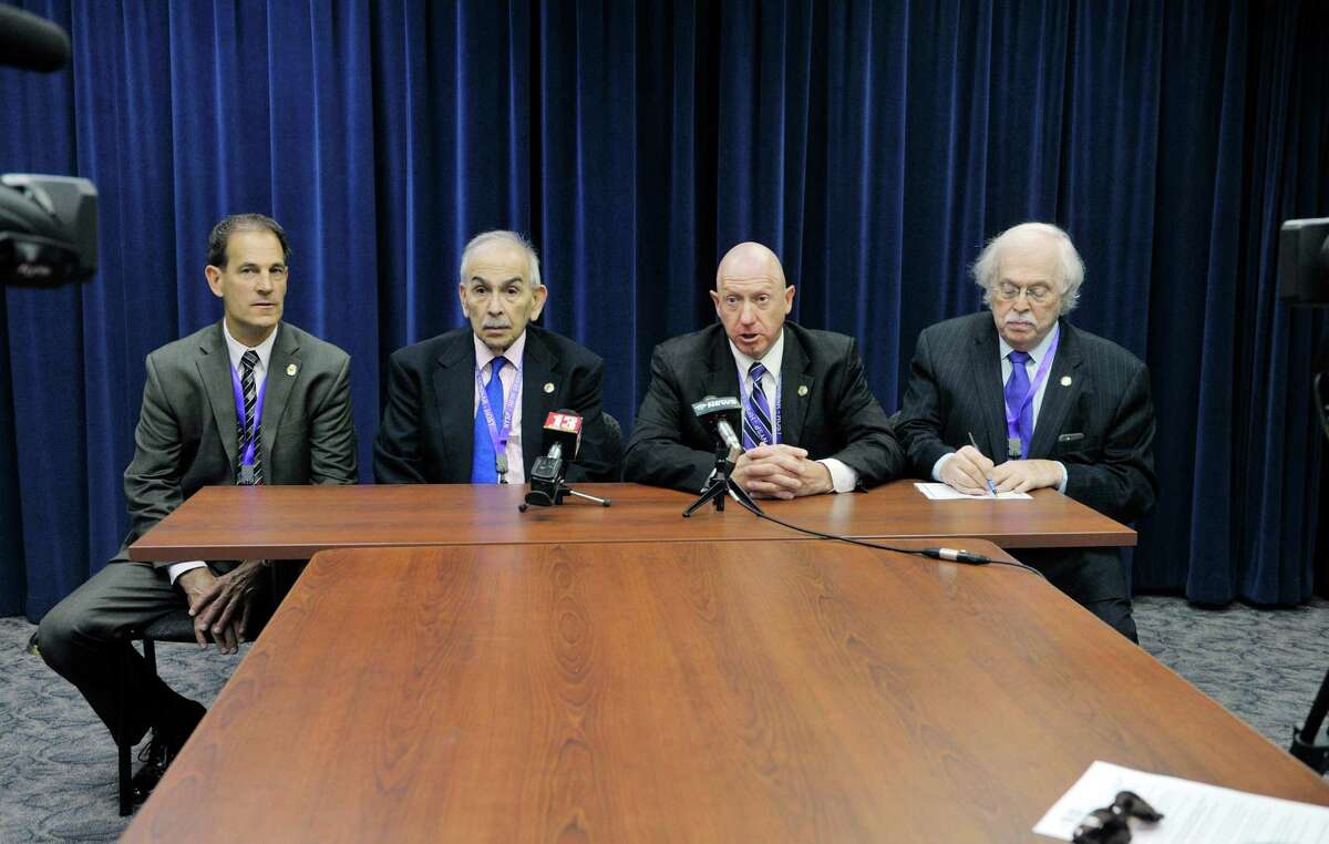 Warning on future of forensics