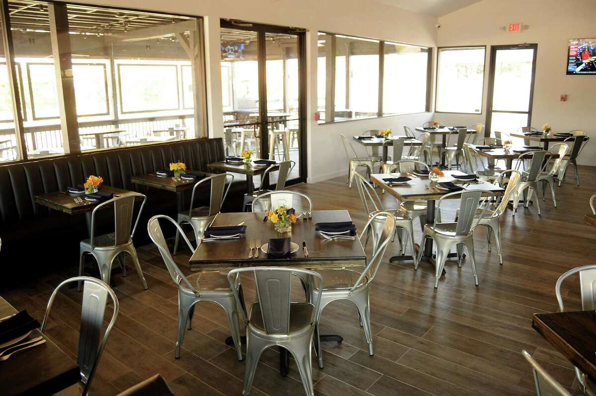 First look: The Del restaurant