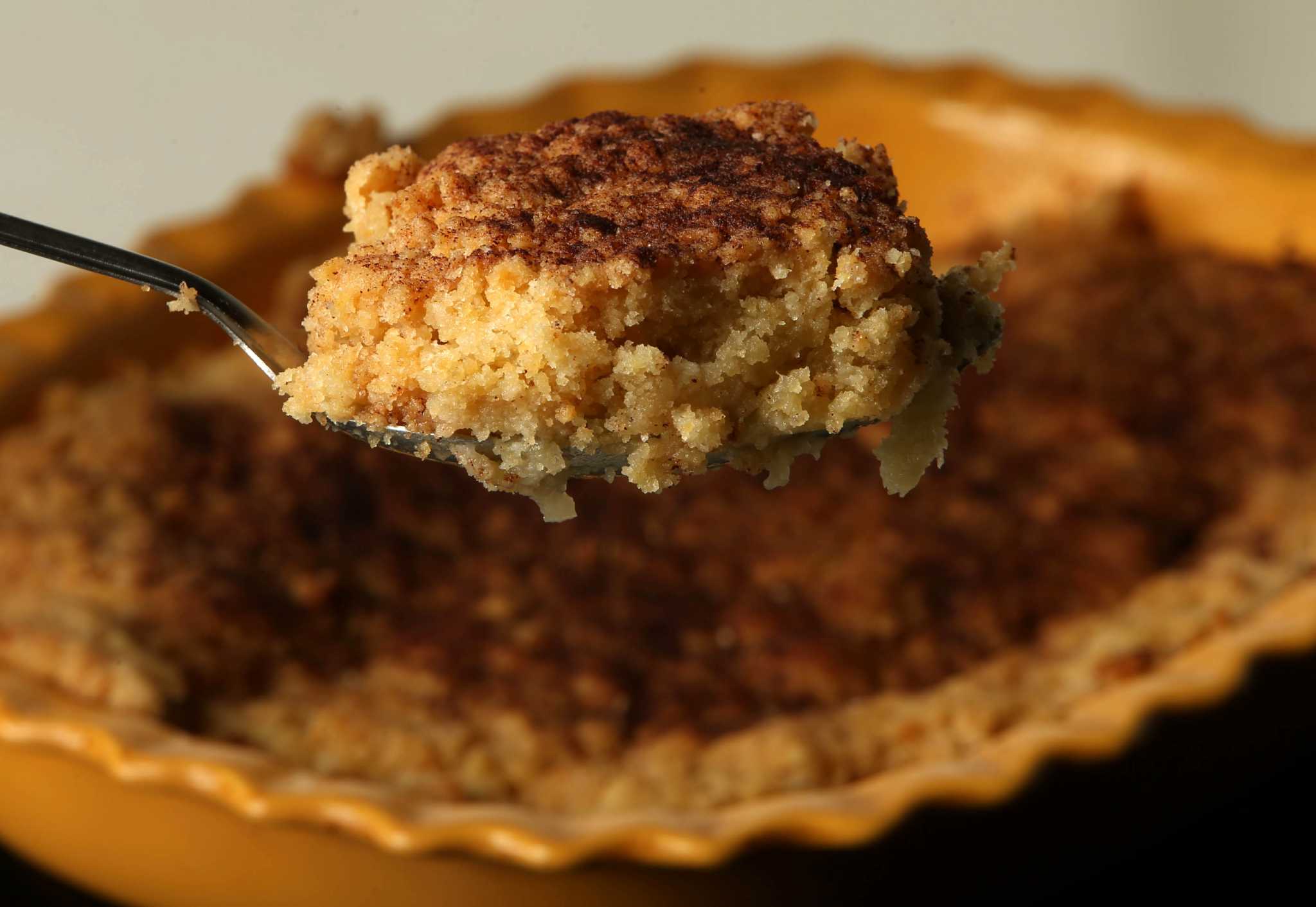 Whether you call it a cobbler or a cake, Apple Dumpling Cake is sure to ...