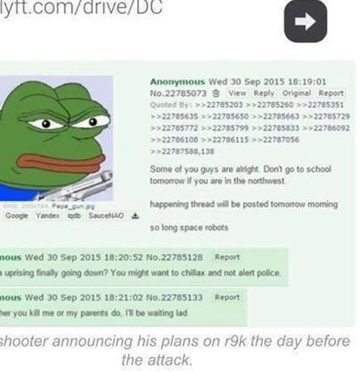 4 Texas colleges responding to threatening online posts in wake of ...