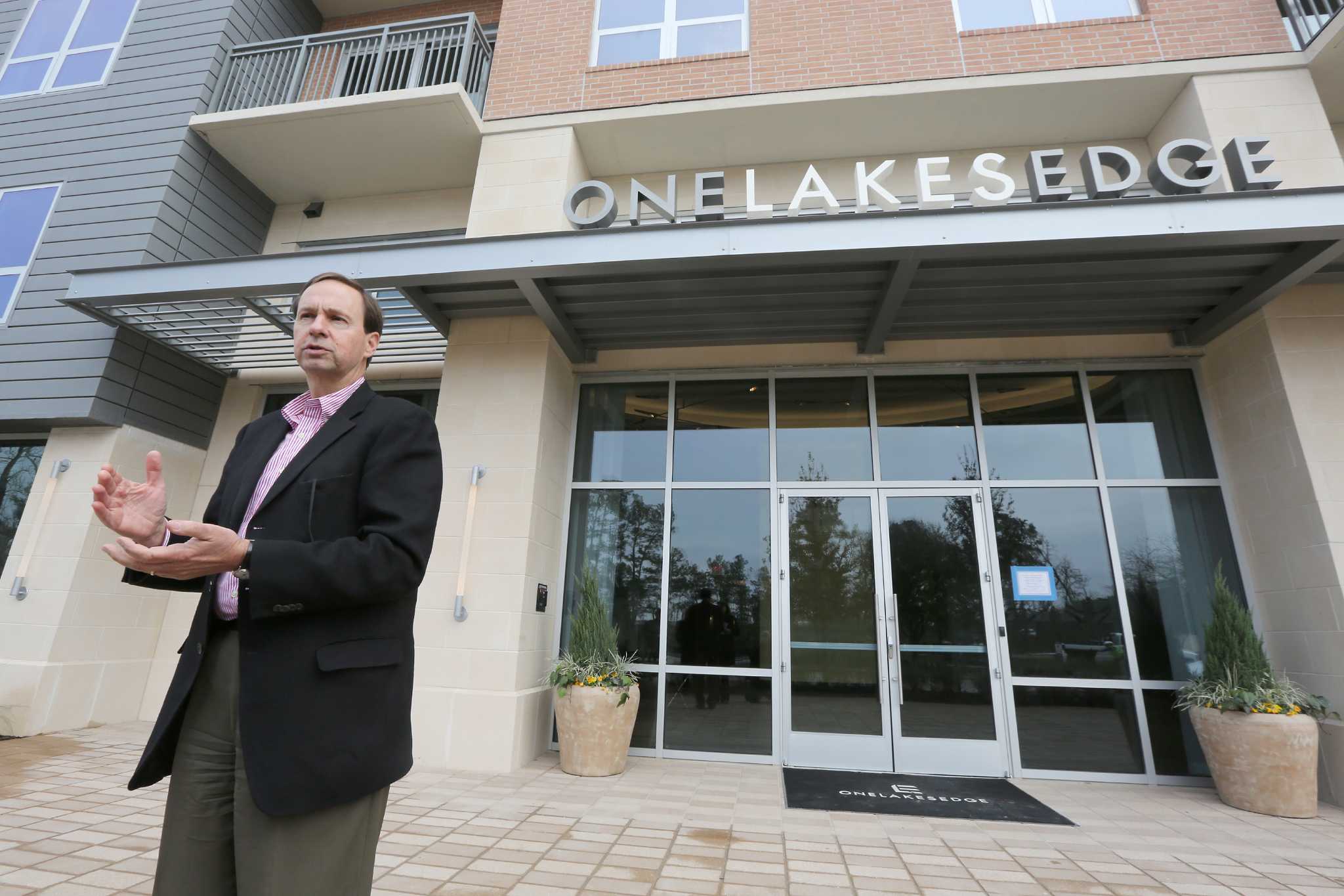 Howard Hughes Corp. to move HQ to The Woodlands amid restructuring