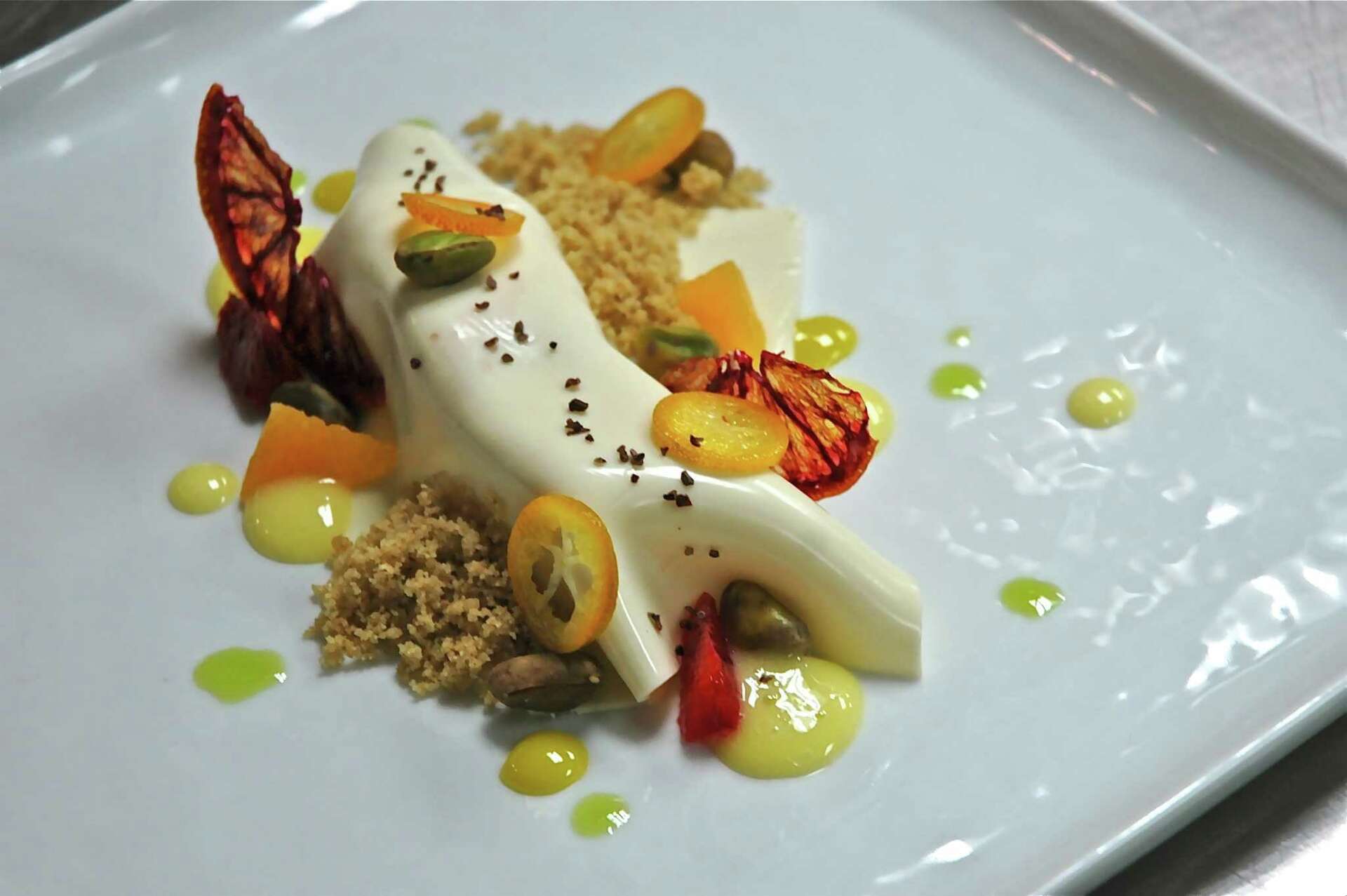Beyond the Arch, St. Louis surprises with buzzy food, bar, art and ...